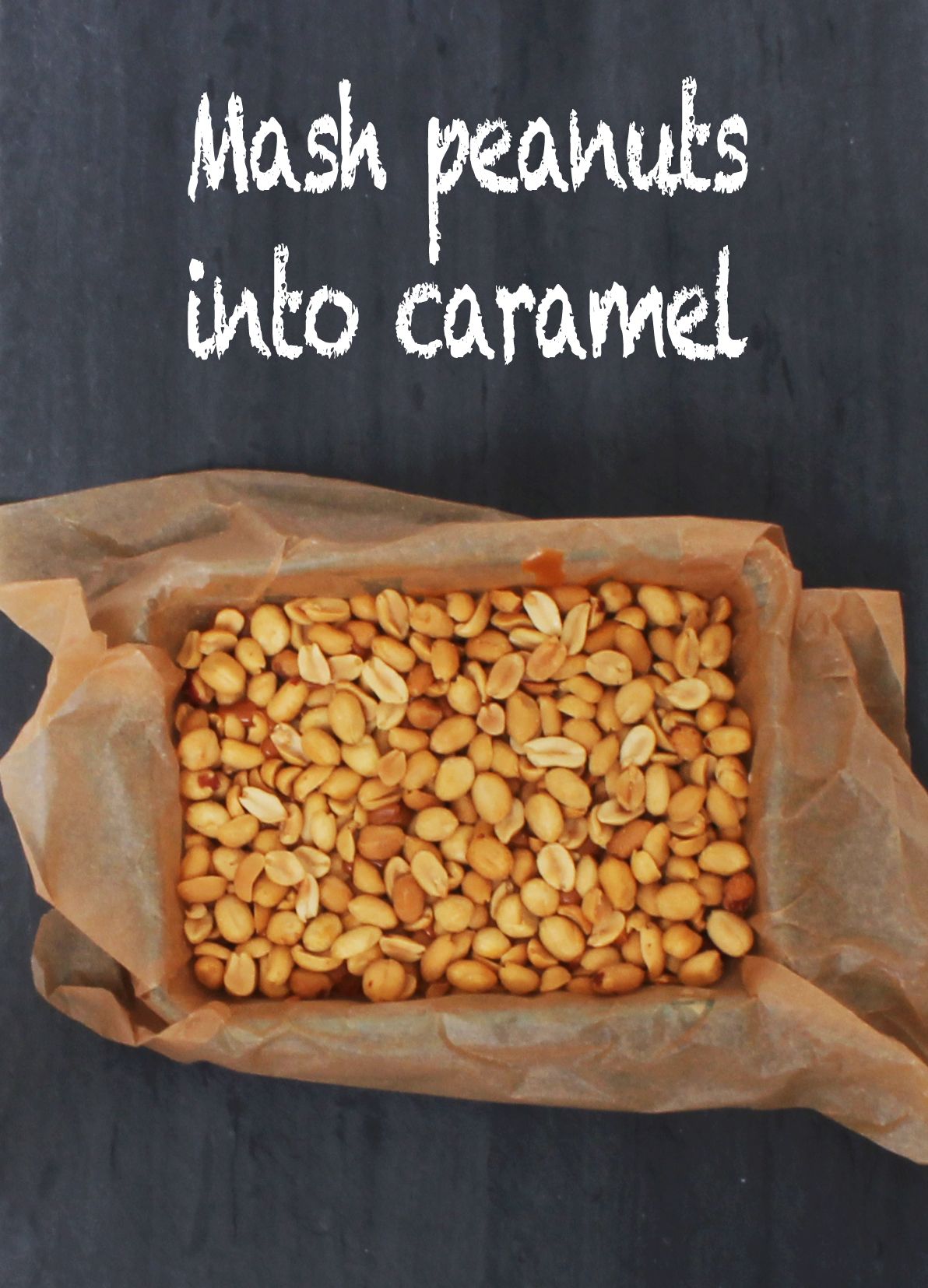 Homemade Baby Ruth Candy Bars : 10 Steps (with Pictures) - Instructables