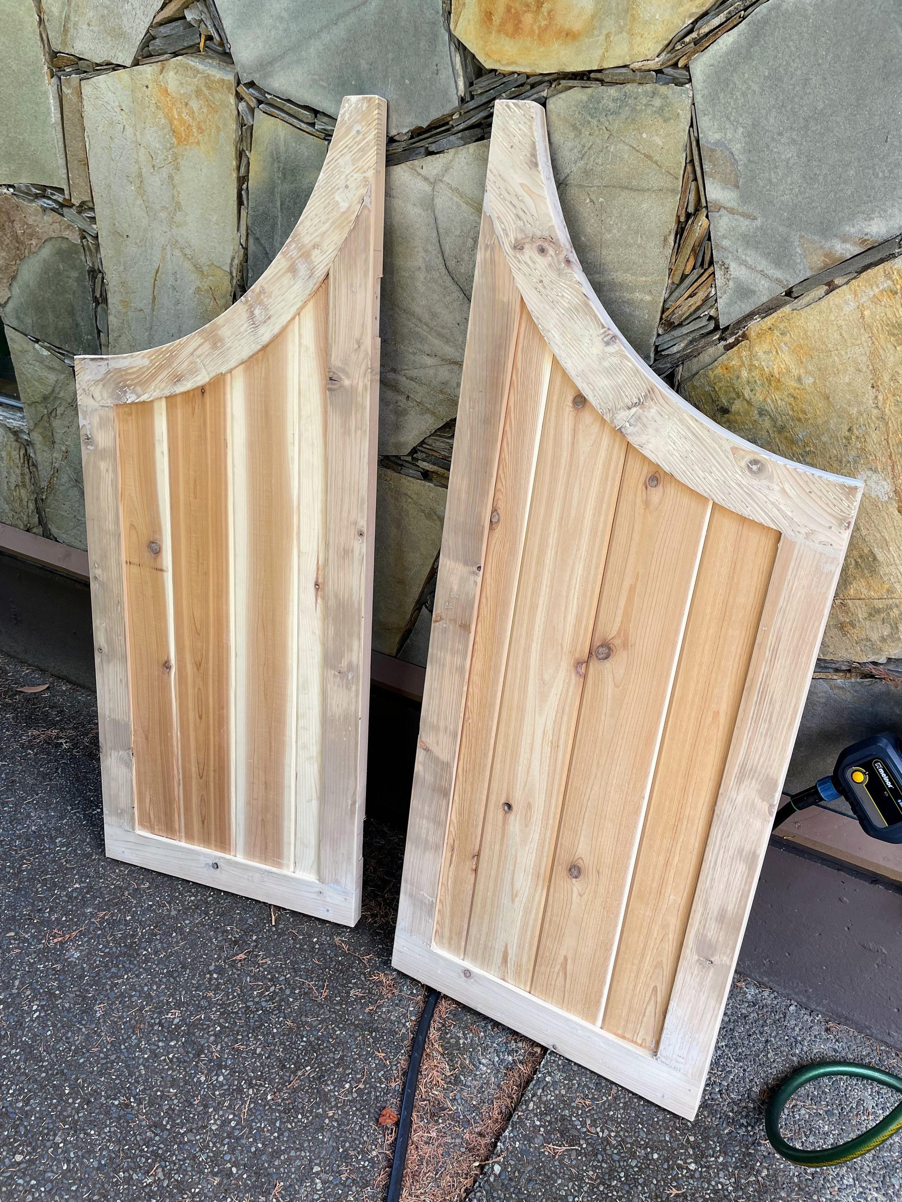 Circle Arbor : 7 Steps (with Pictures) - Instructables