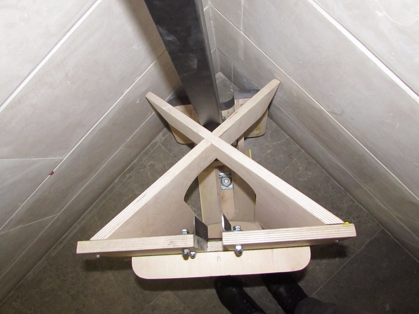 DIY Rower : 4 Steps - Instructables