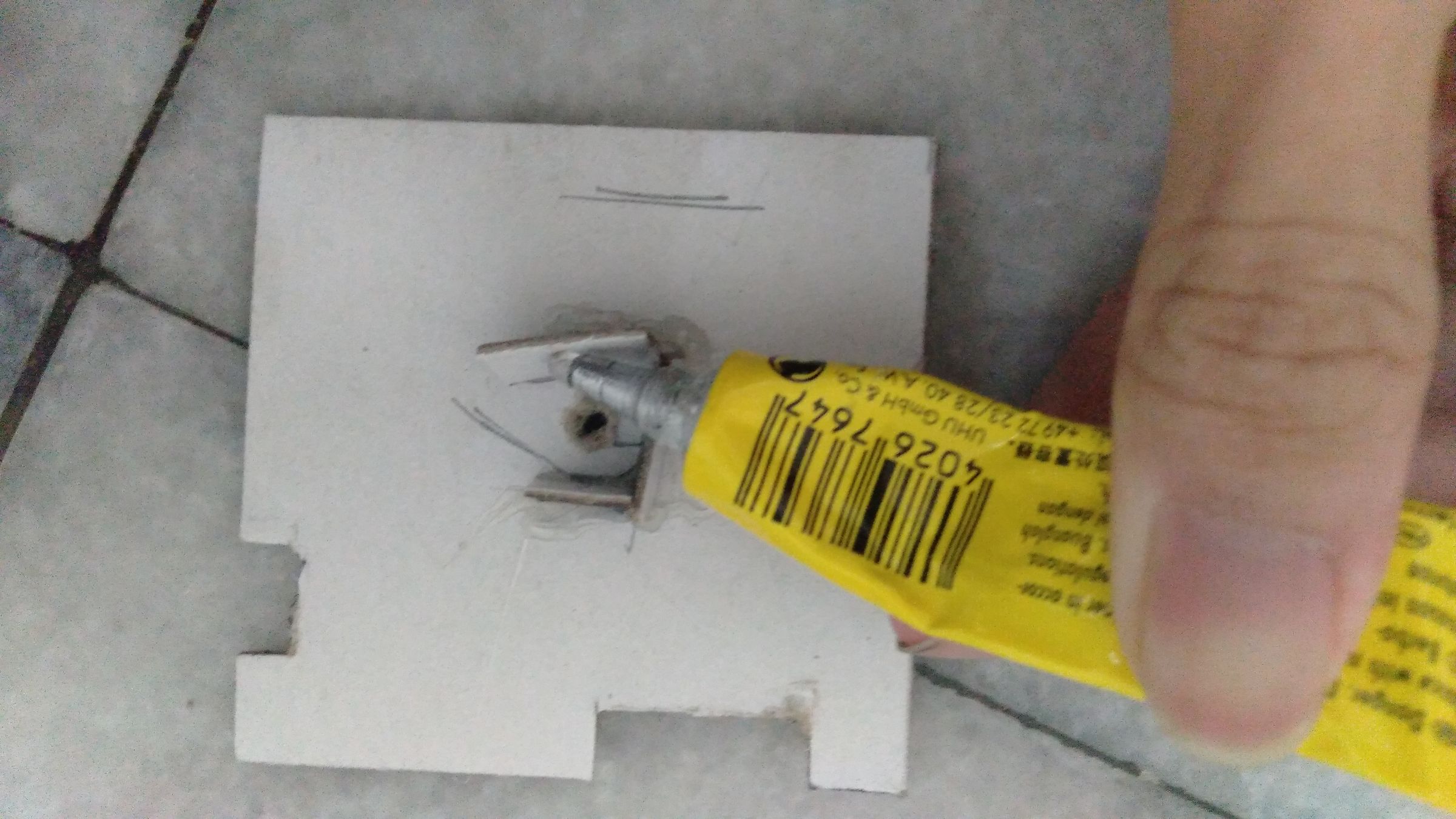 DIY Arduino Binary Alarm Clock : 14 Steps (with Pictures) - Instructables