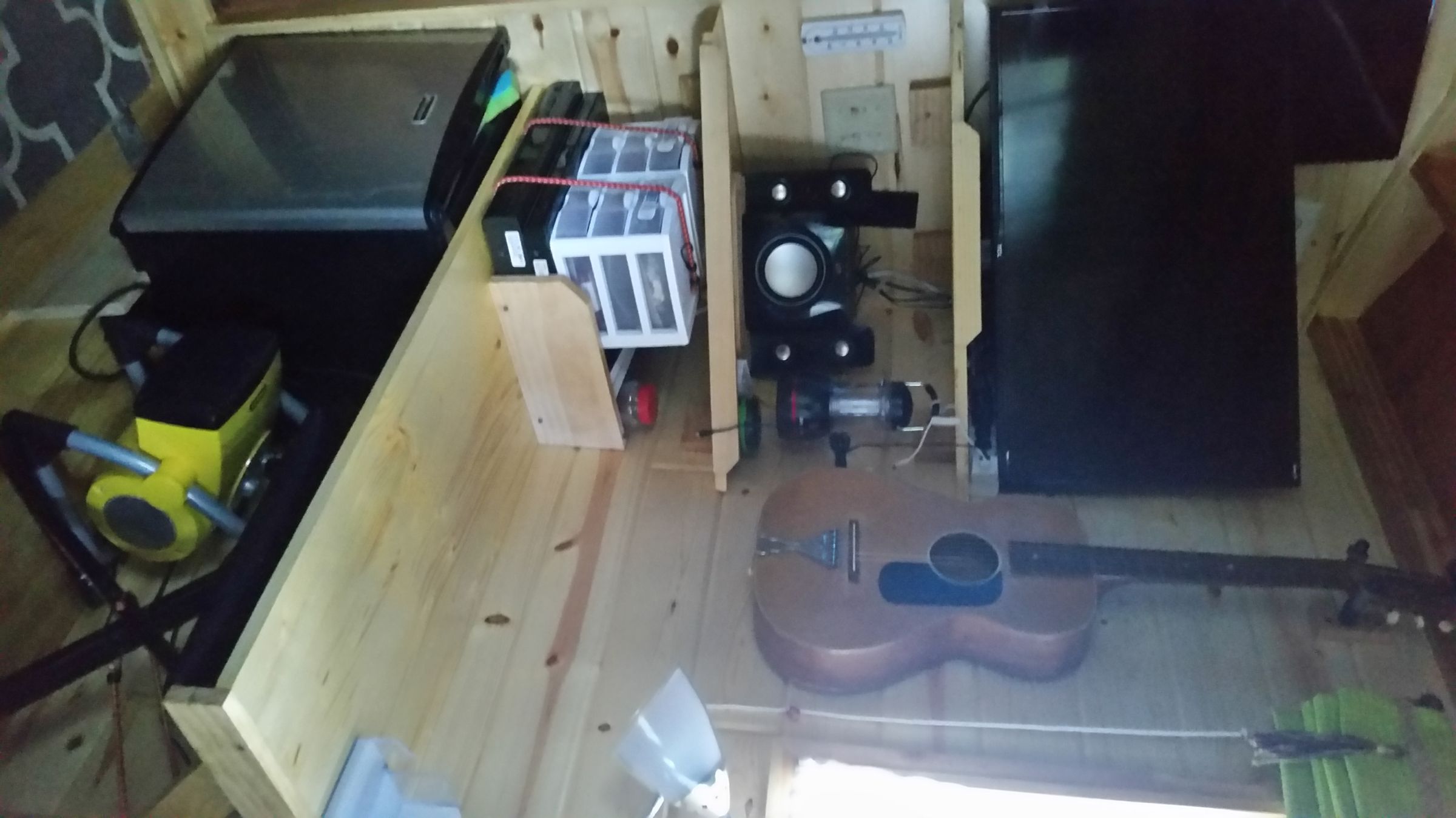 Camper - Vardo : 7 Steps (with Pictures) - Instructables