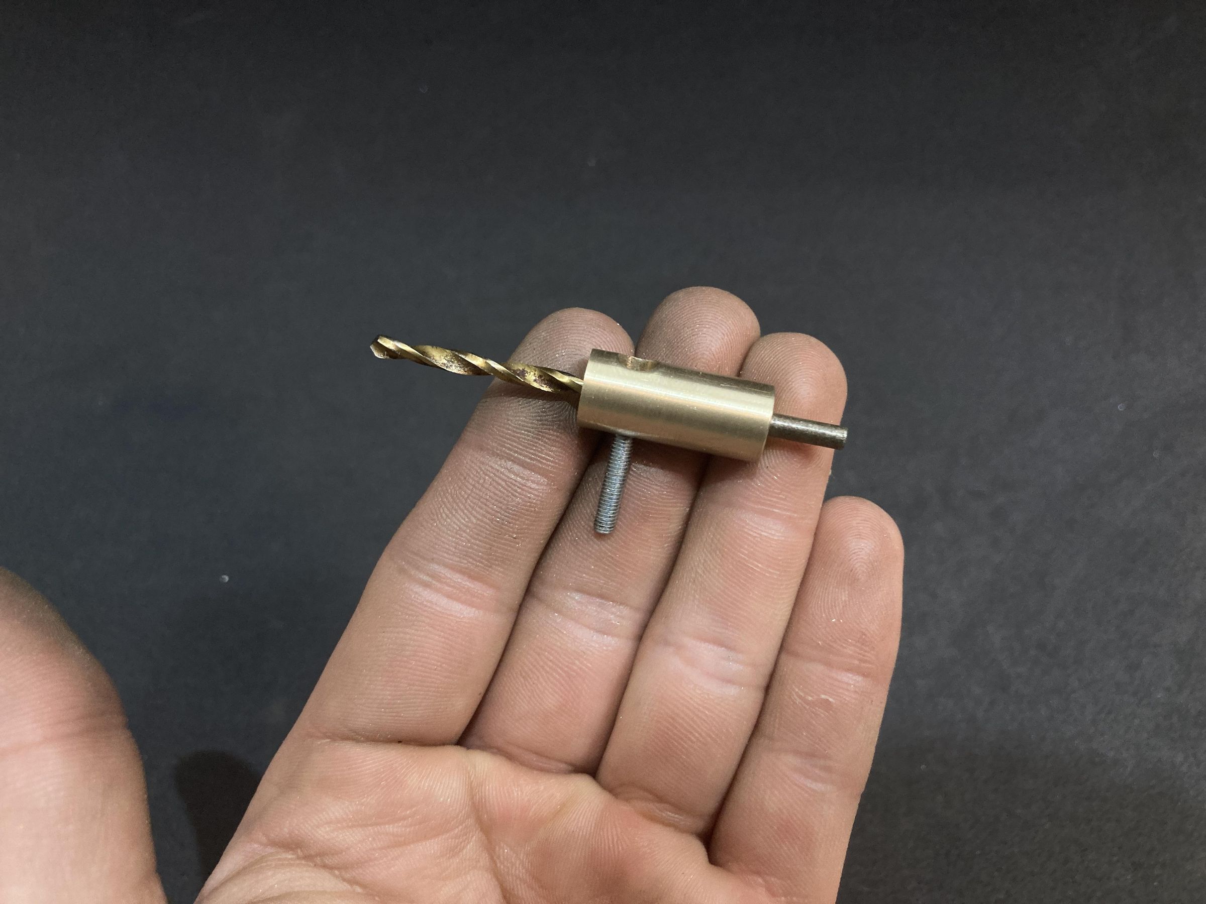 Light-Tracking BEAM Robot Head : 57 Steps (with Pictures) - Instructables