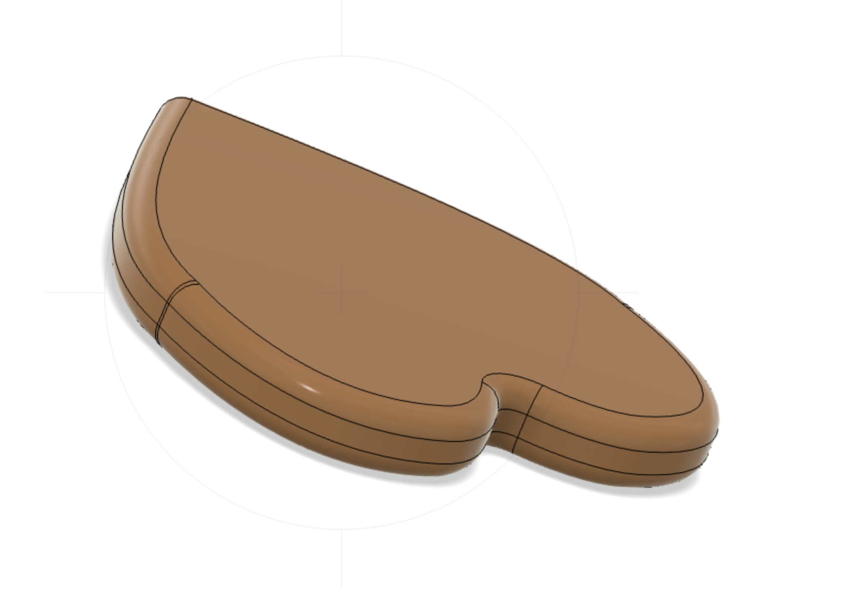 Friendship Heart Necklaces - 3D Printed and Magnetic : 9 Steps (with ...