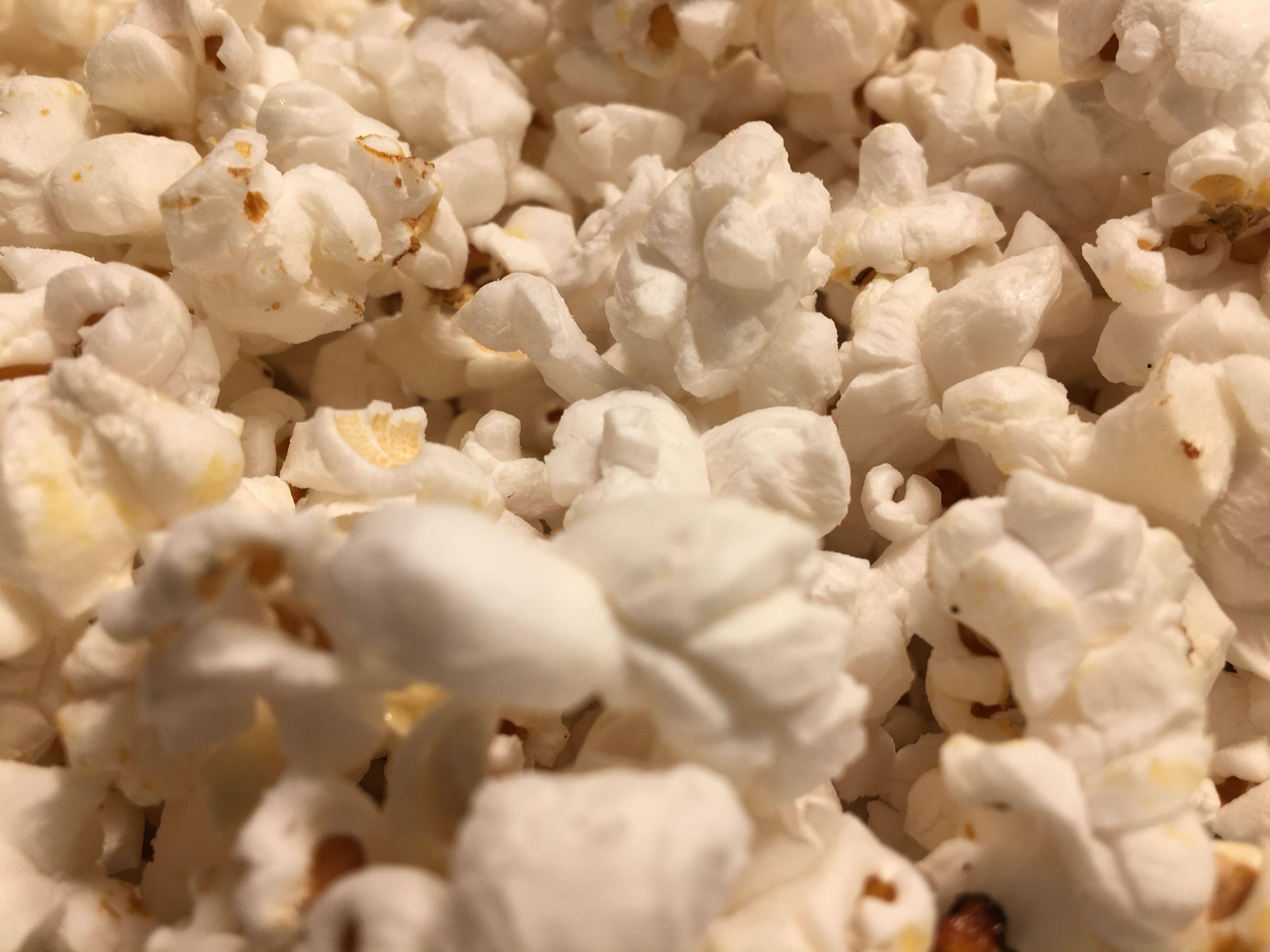 Ultimate Kettle Corn : 10 Steps (with Pictures) - Instructables