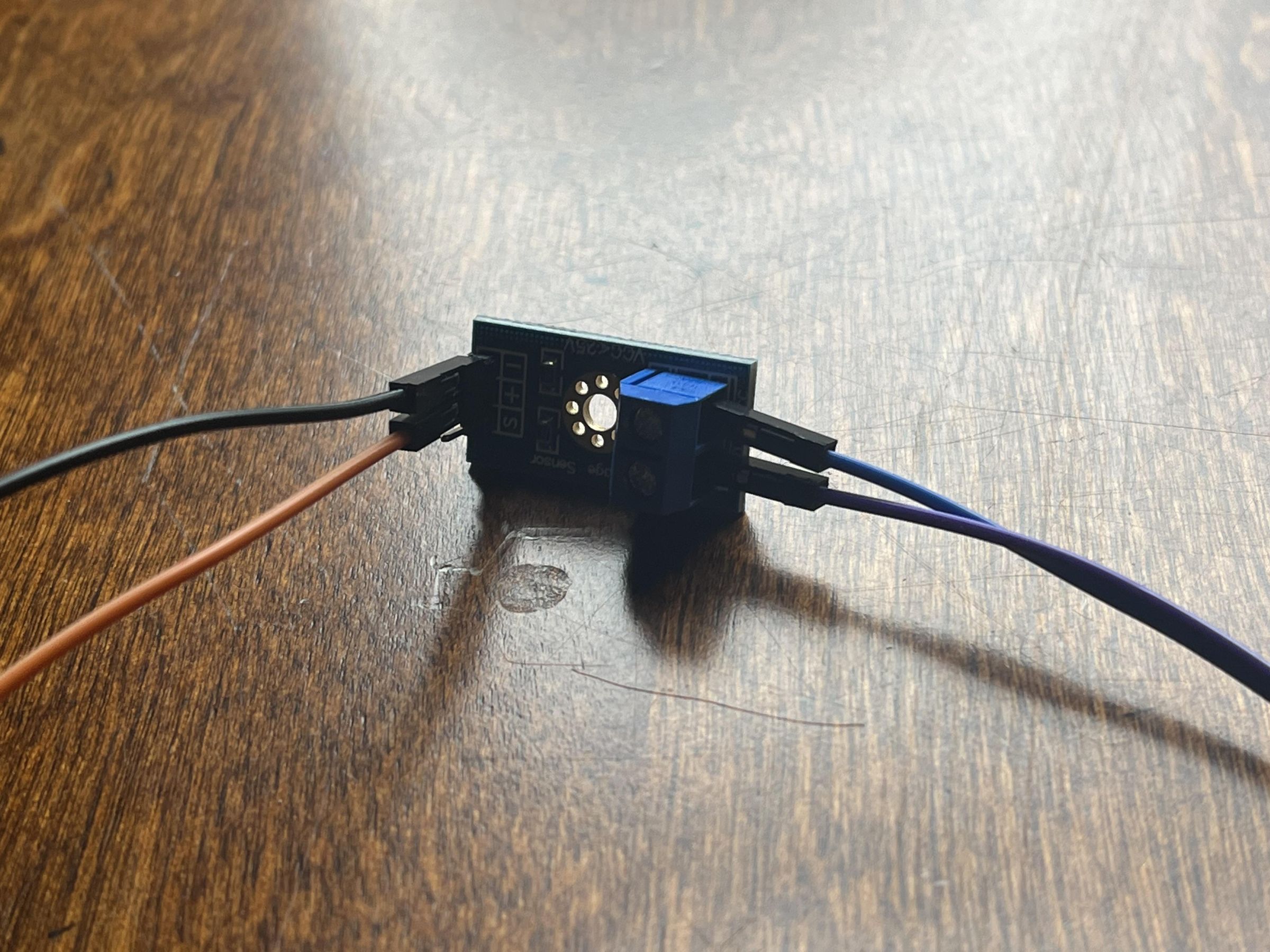 Voltage Multimeter Using Unity : 8 Steps (with Pictures) - Instructables
