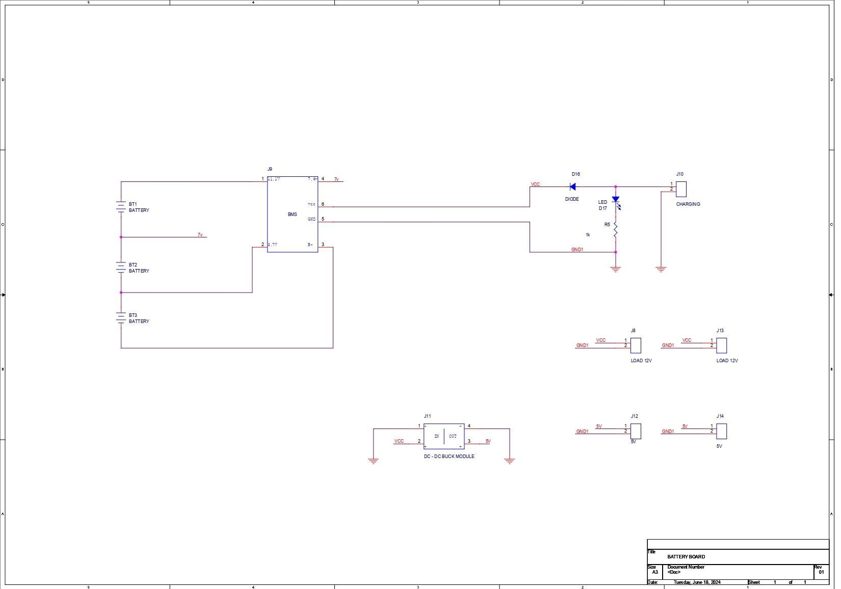 POWER Pi Version 2 : 25 Steps (with Pictures) - Instructables