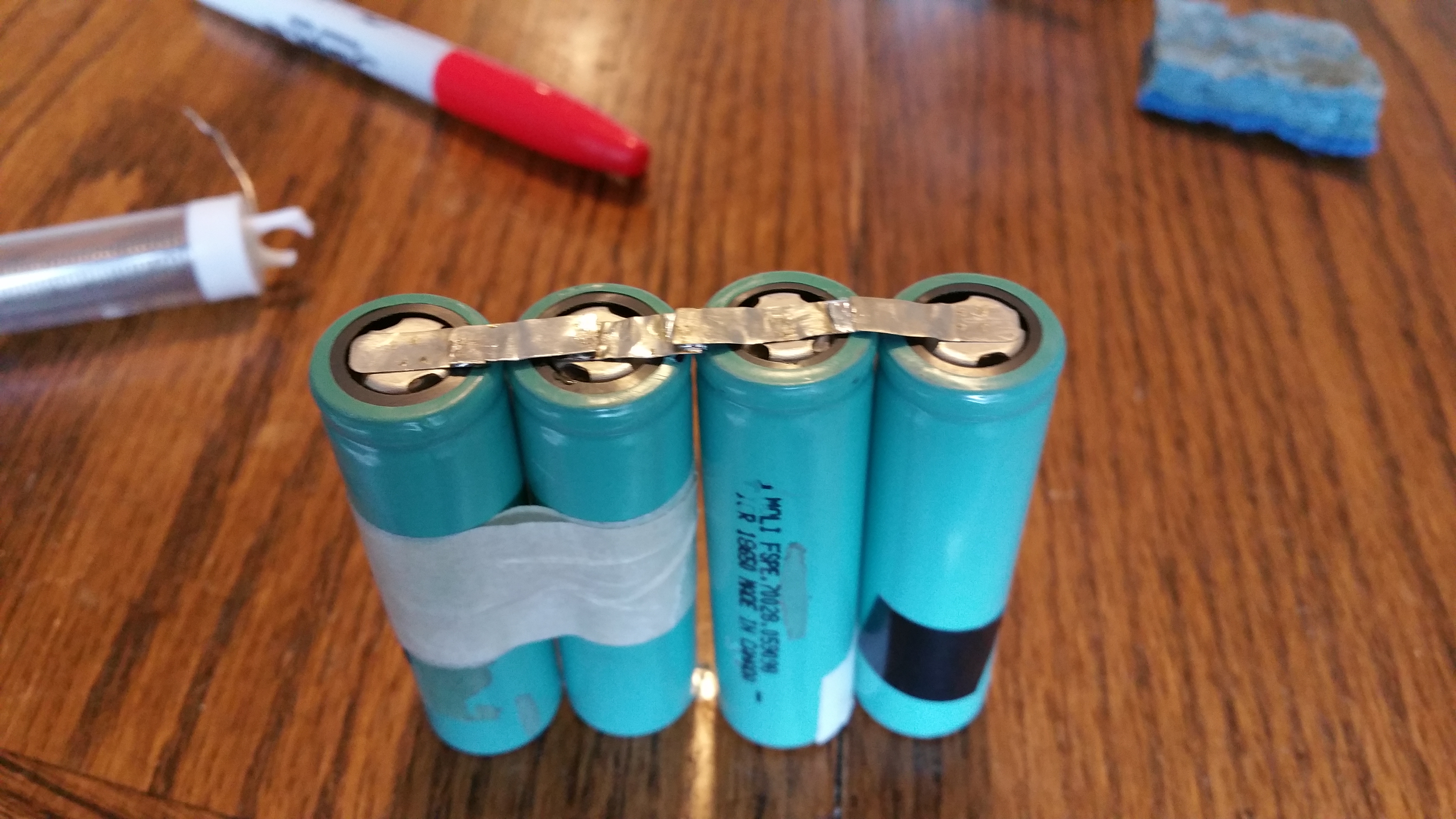 DIY Power Bank! : 10 Steps - Instructables