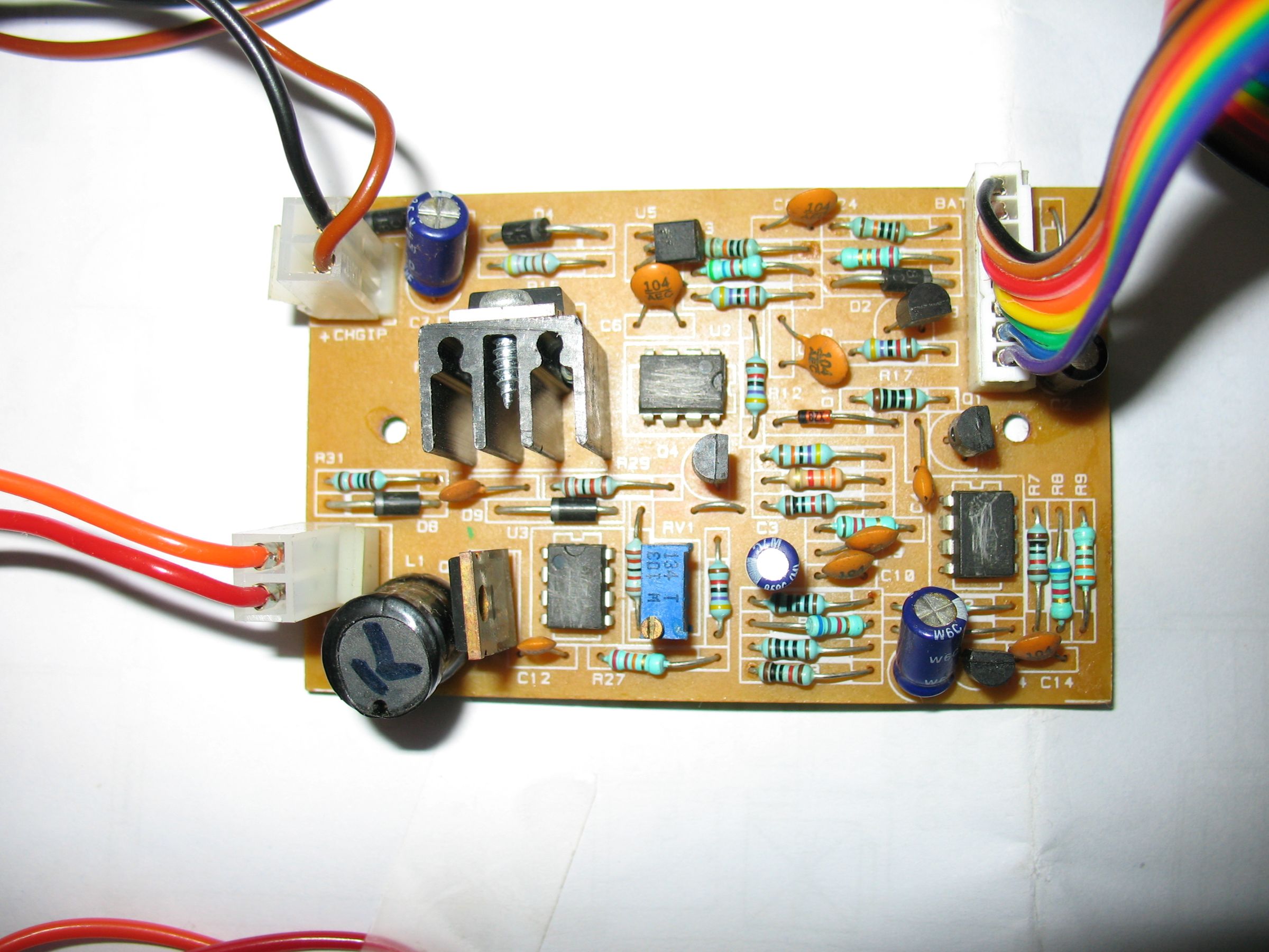 Versatile LED Lantern - Instructables