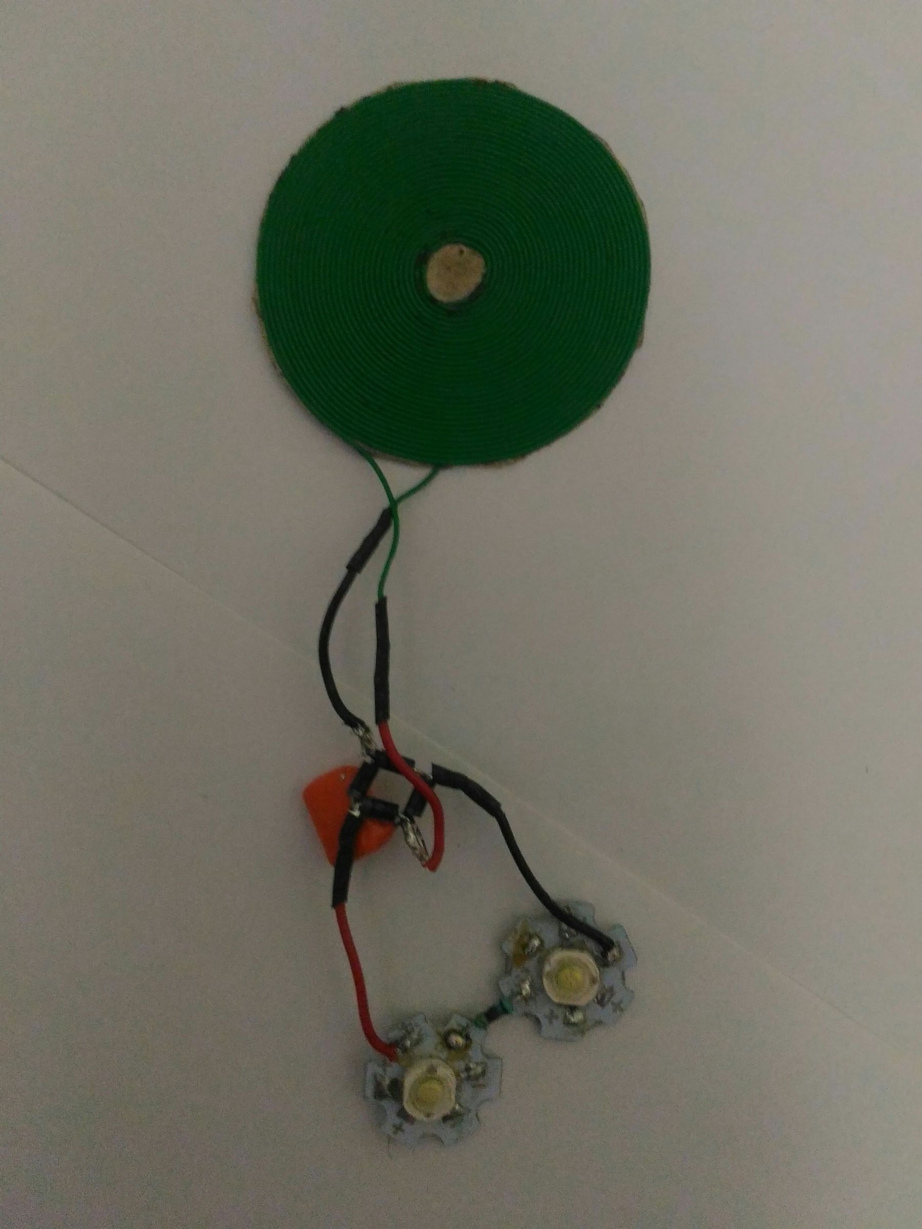 DIY Wireless Charger : 7 Steps (with Pictures) - Instructables