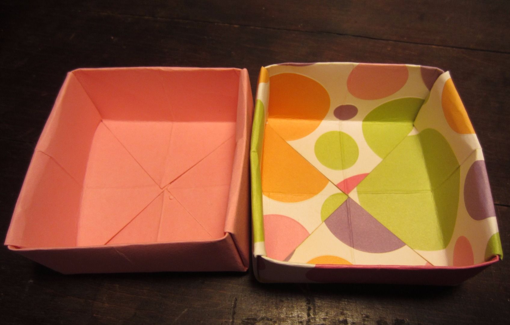 Cute Little Gift Box : 16 Steps - Instructables