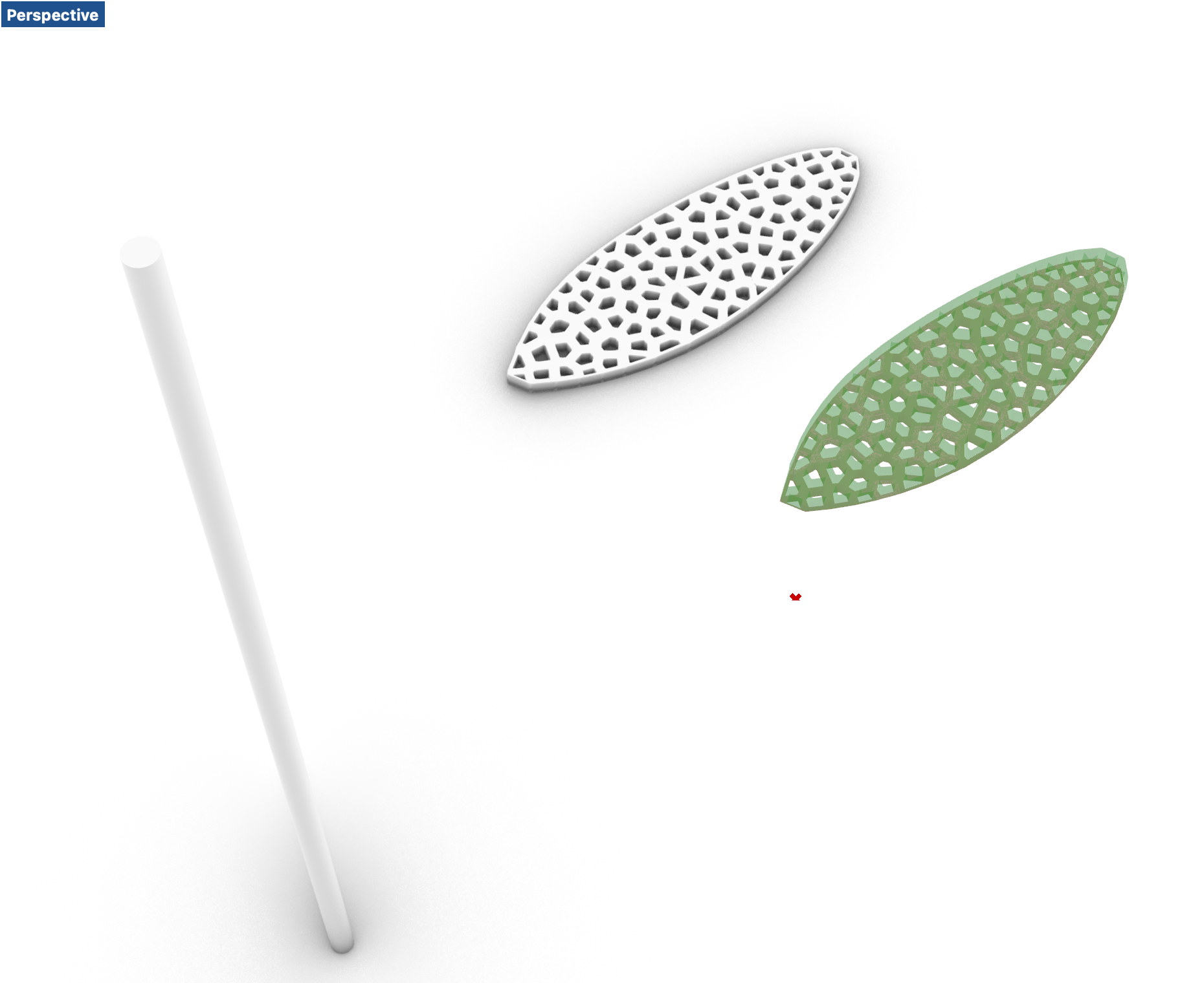 3D Printed Terrarium and Generative Flowers : 24 Steps (with Pictures ...