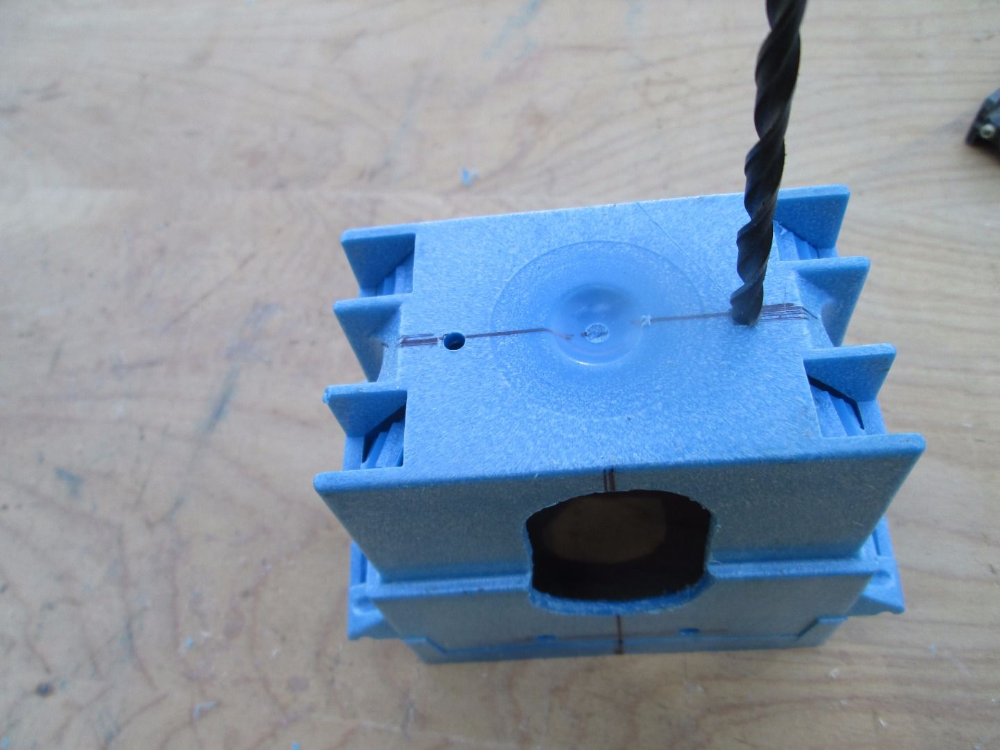 Reliable Water Rocket Launcher : 24 Steps (with Pictures) - Instructables