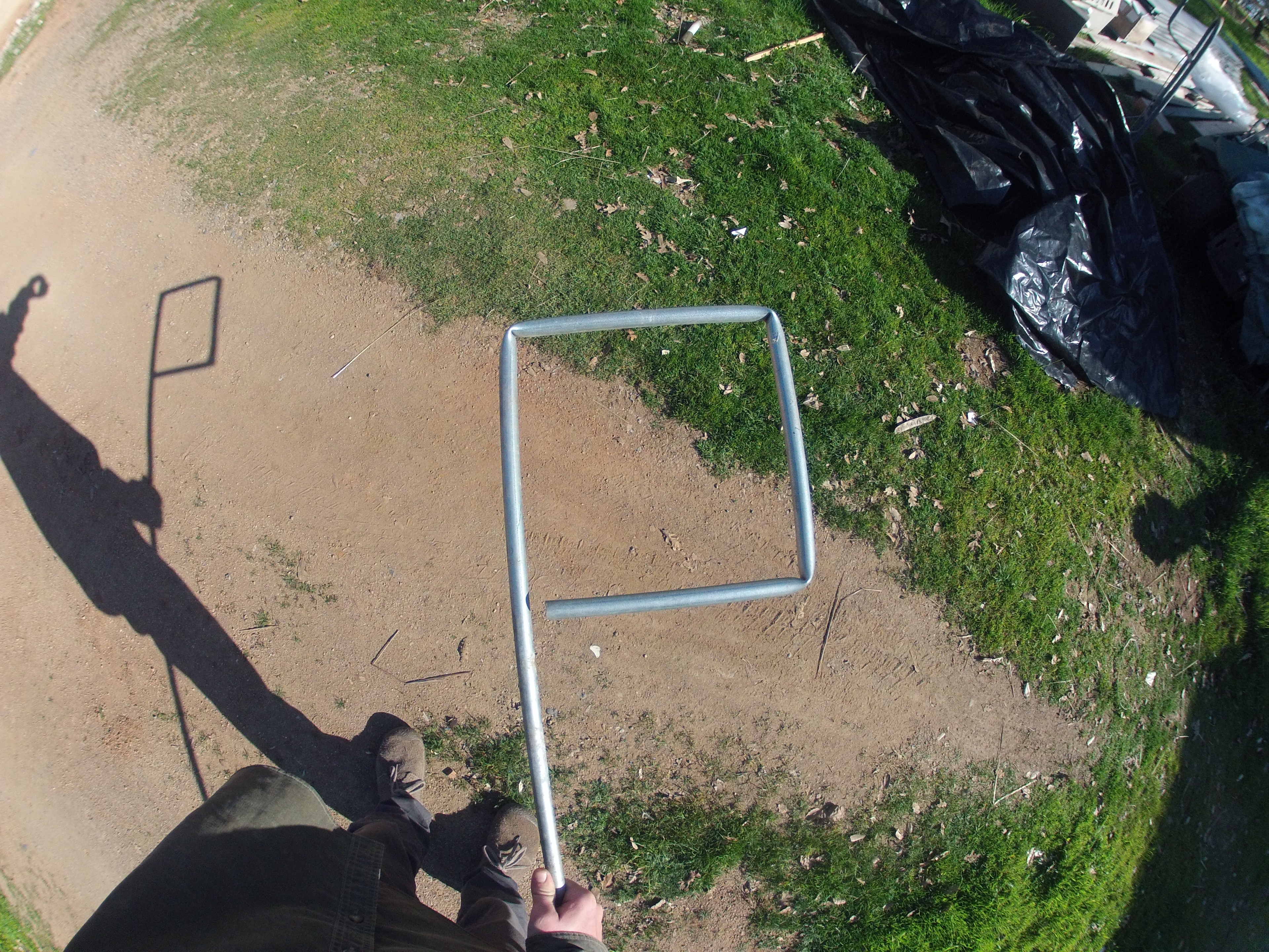 How to Make a Shock Proof System for Your Gopro Hero Camera : 11 Steps ...