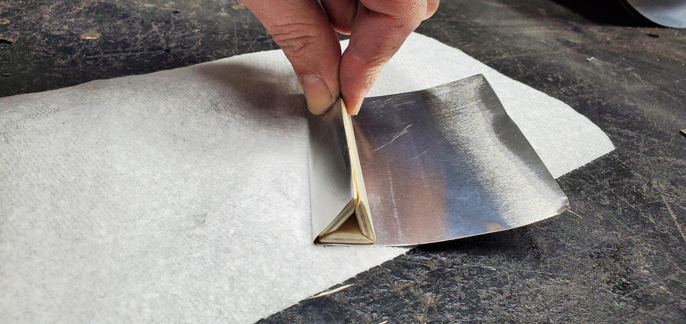 How to Make a Utah Monolith Christmas Ornament : 12 Steps (with ...