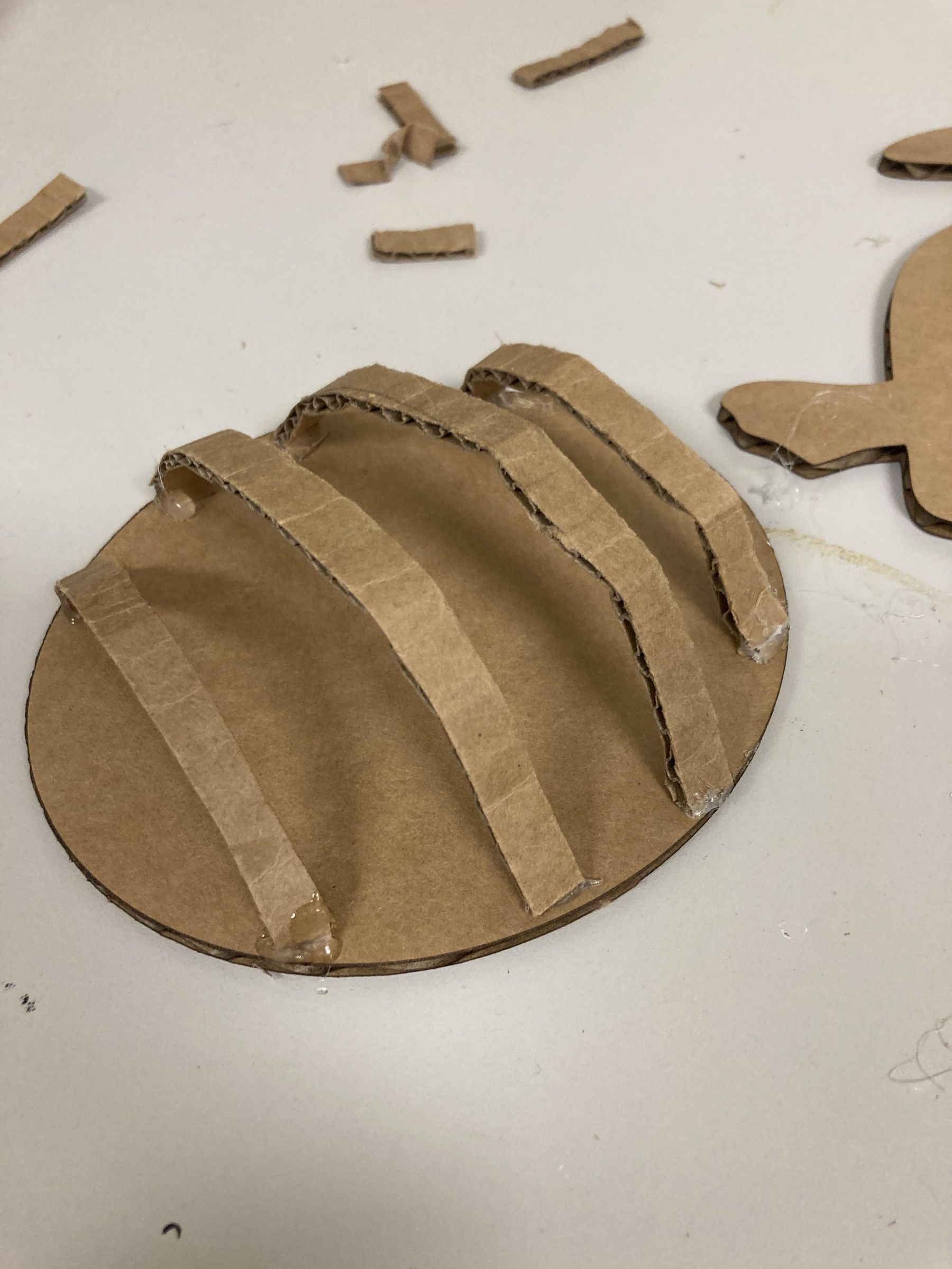 D.I.Y Cardboard Turtle Friend : 6 Steps - Instructables