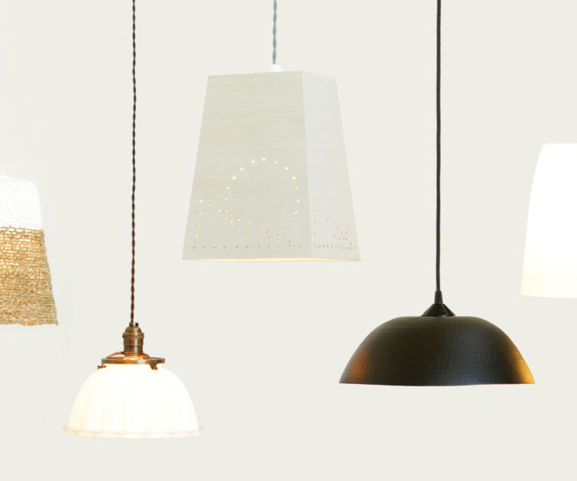 Pendant Lamps : 5 Steps - Instructables