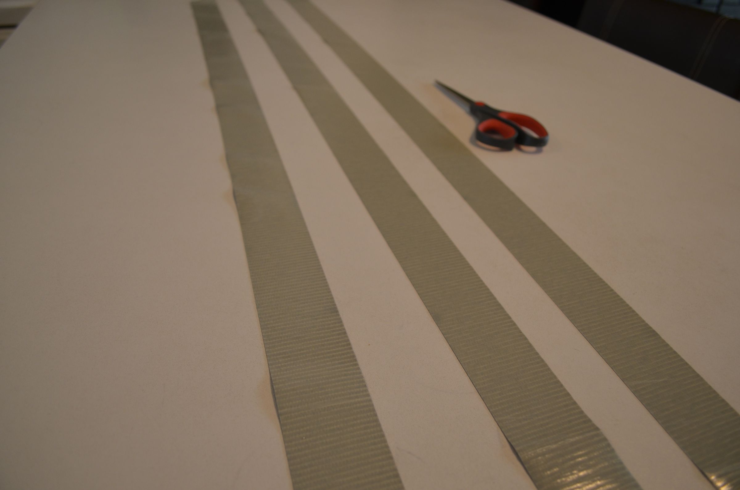 Duct Tape Rope : 7 Steps (with Pictures) - Instructables