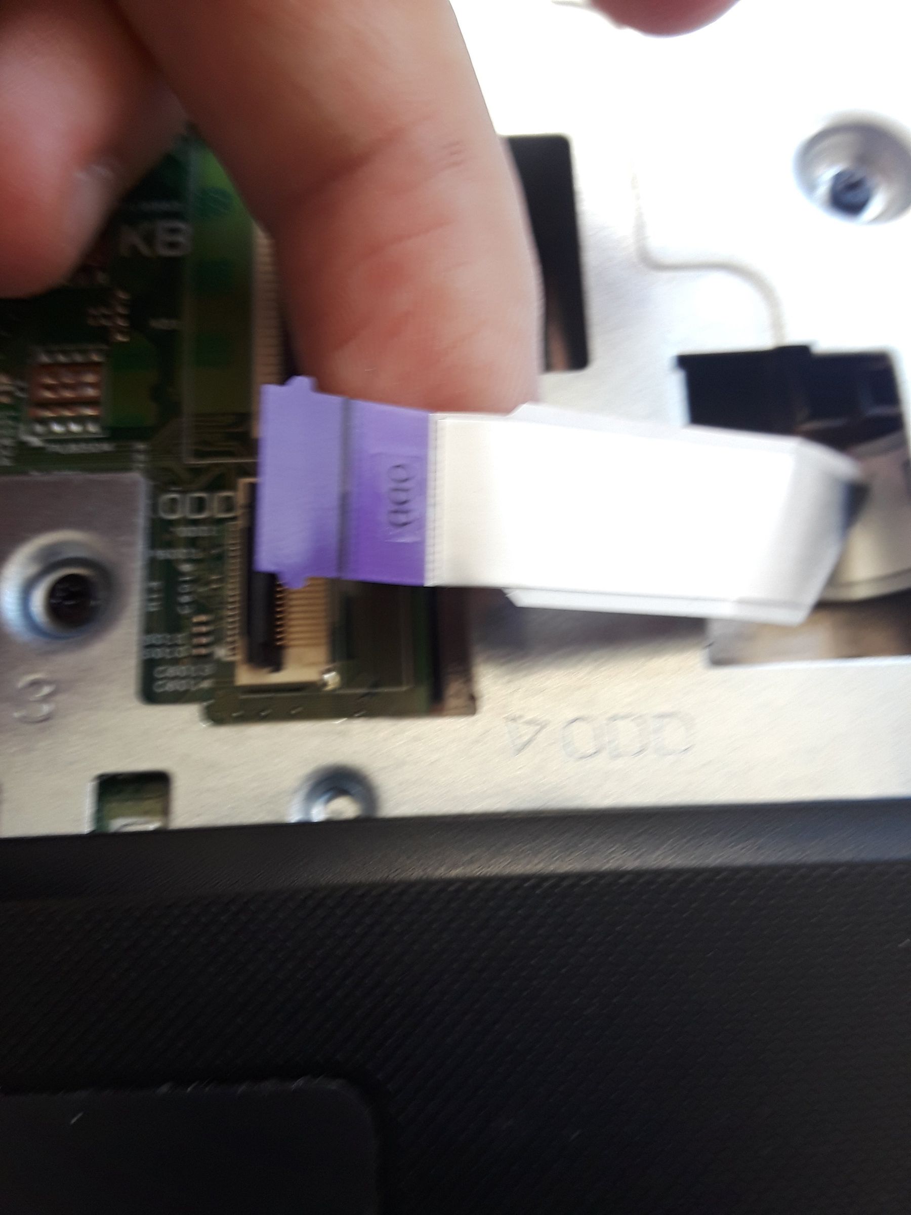 How to Access a Dell Inspiron 15 3000 Series Hard Drive : 10 Steps ...