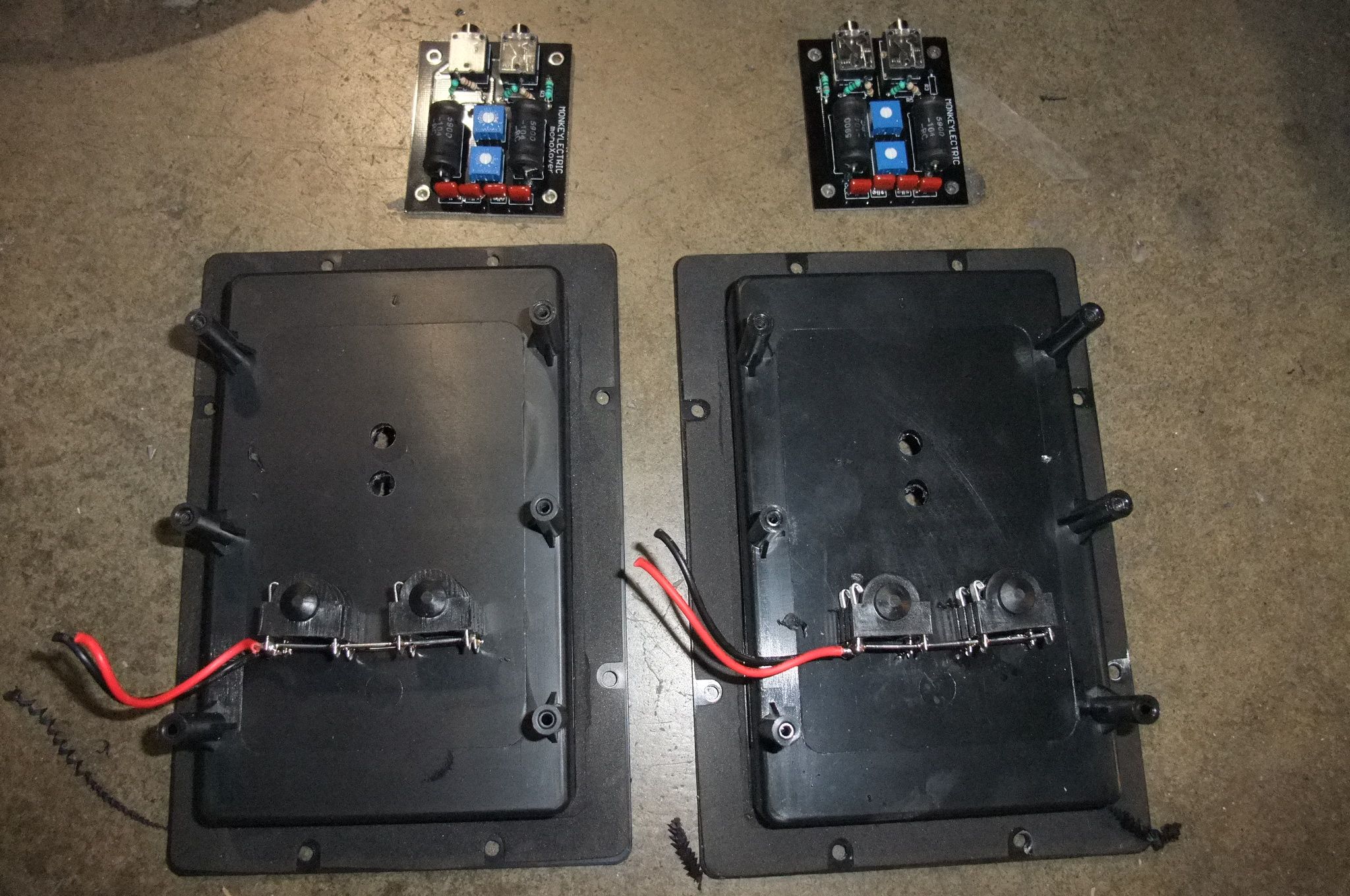 Off-Grid Party Sound Systems : 20 Steps (with Pictures) - Instructables