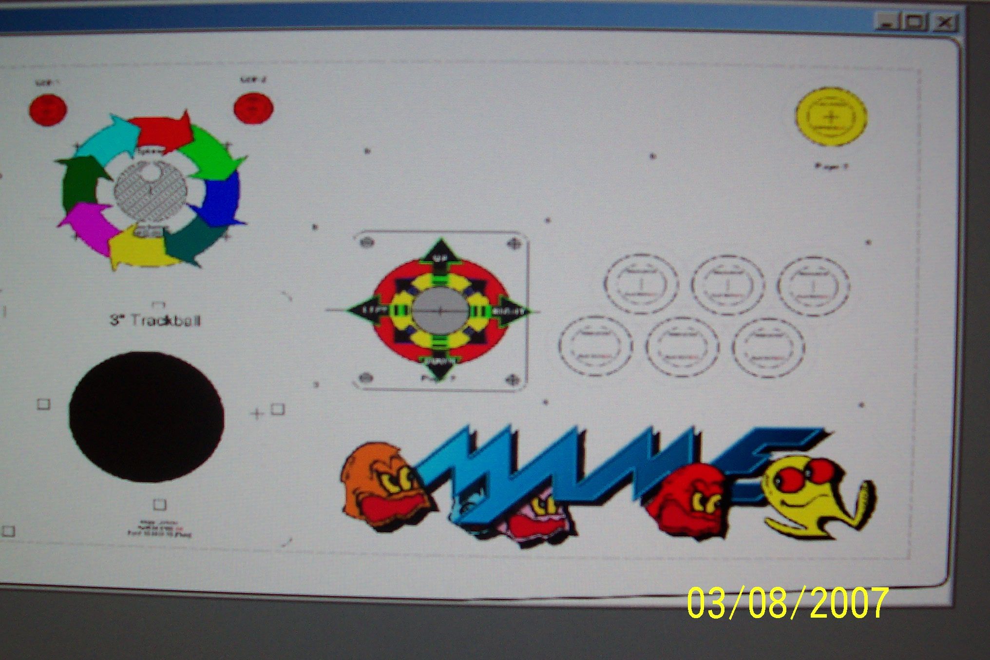 Mame Build - Instructables