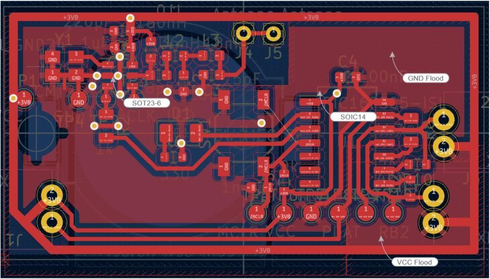 Milling Printed Circuit Boards (PCBs) on a Cheap CNC Machine : 19 Steps ...
