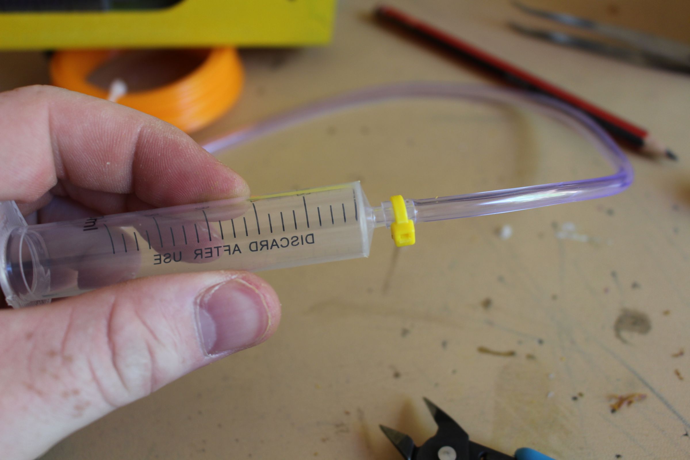 3D Printed Excavator : 15 Steps (with Pictures) - Instructables