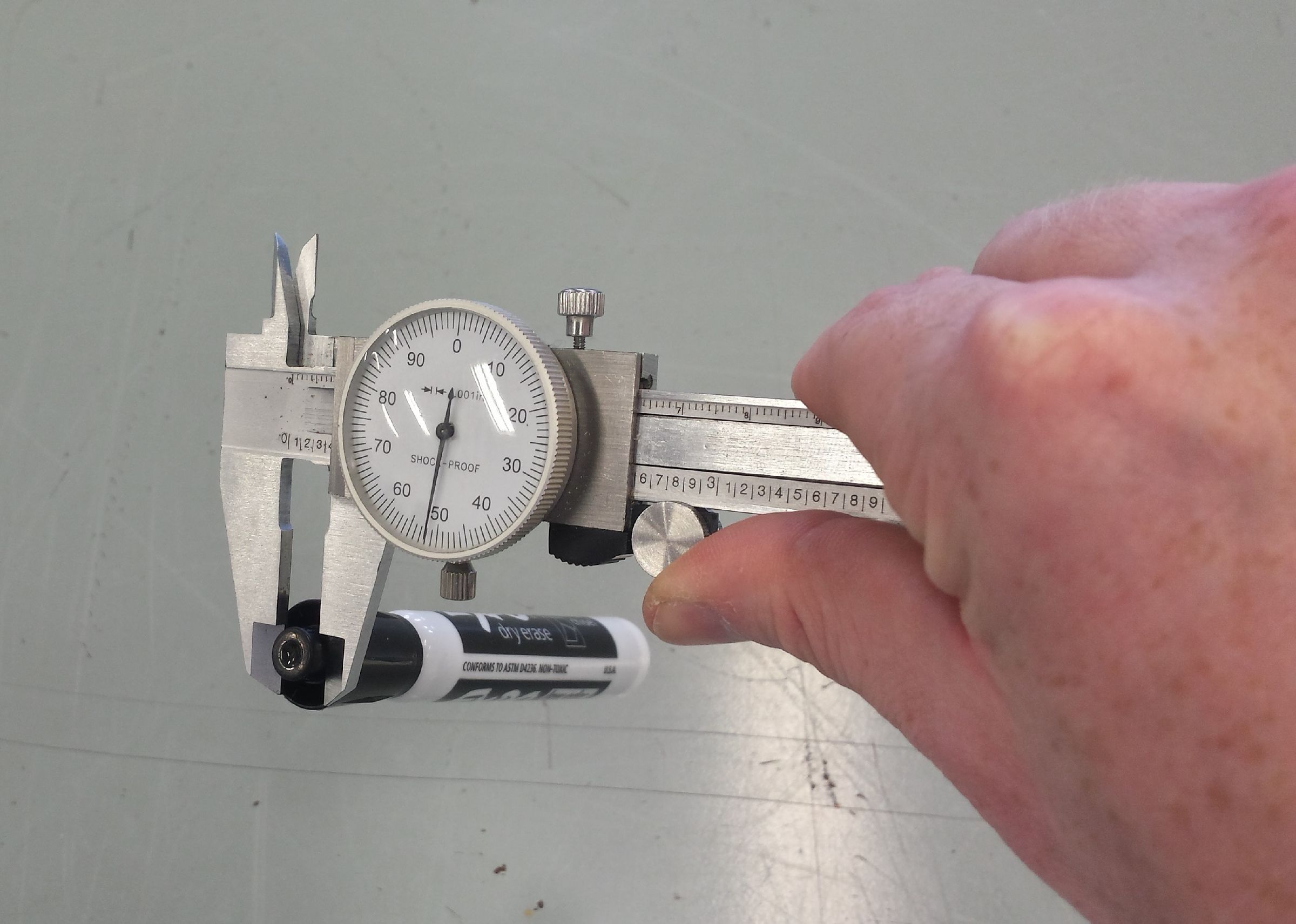 Quick, Easy Marker Holder : 7 Steps (with Pictures) - Instructables