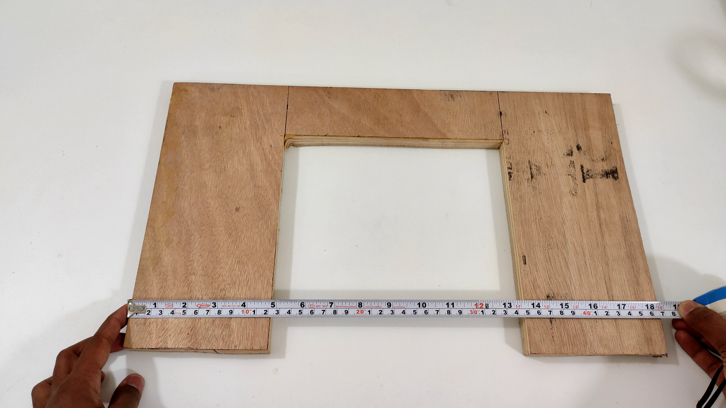 Convert Old Display Panel Into Sleek Monitor : 10 Steps (with Pictures ...