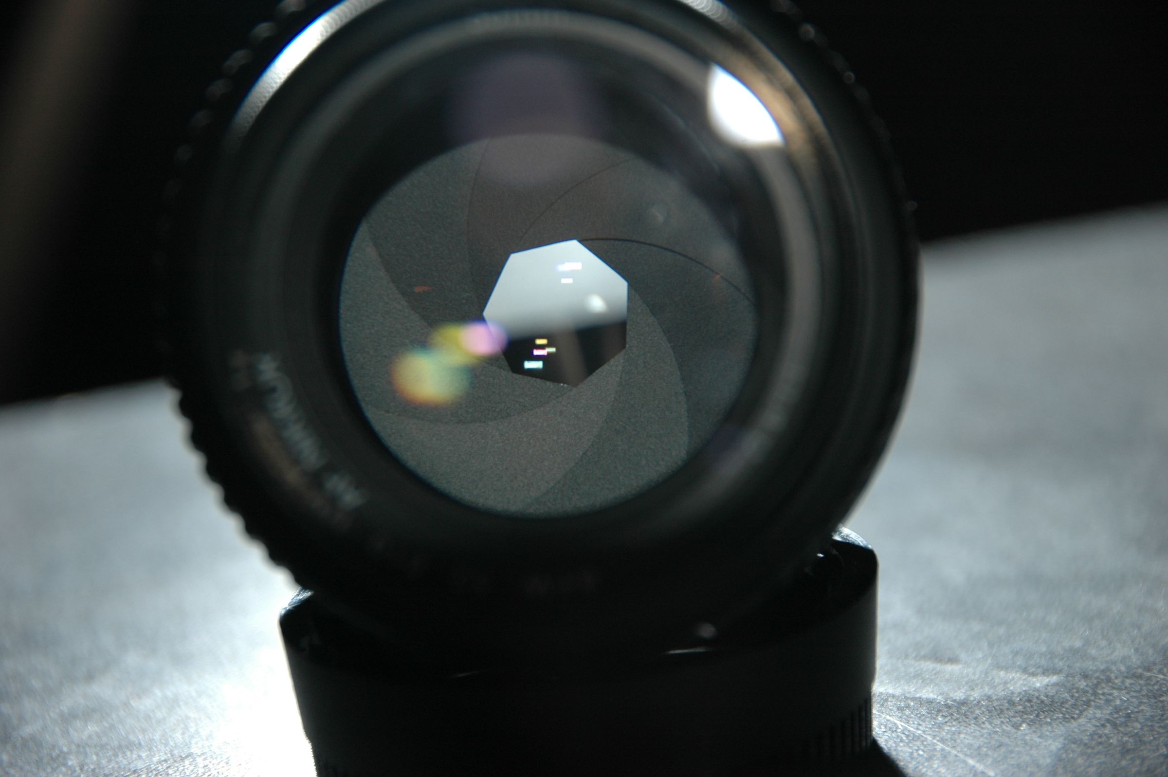 Easy Bokeh Highlight Shapes : 6 Steps (with Pictures) - Instructables