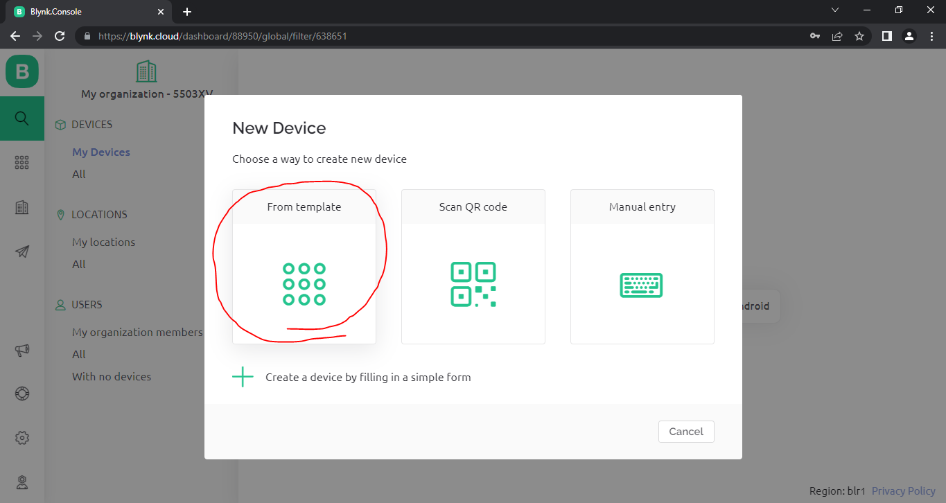 Esp8266 and Blynk 2.0 : 14 Steps - Instructables