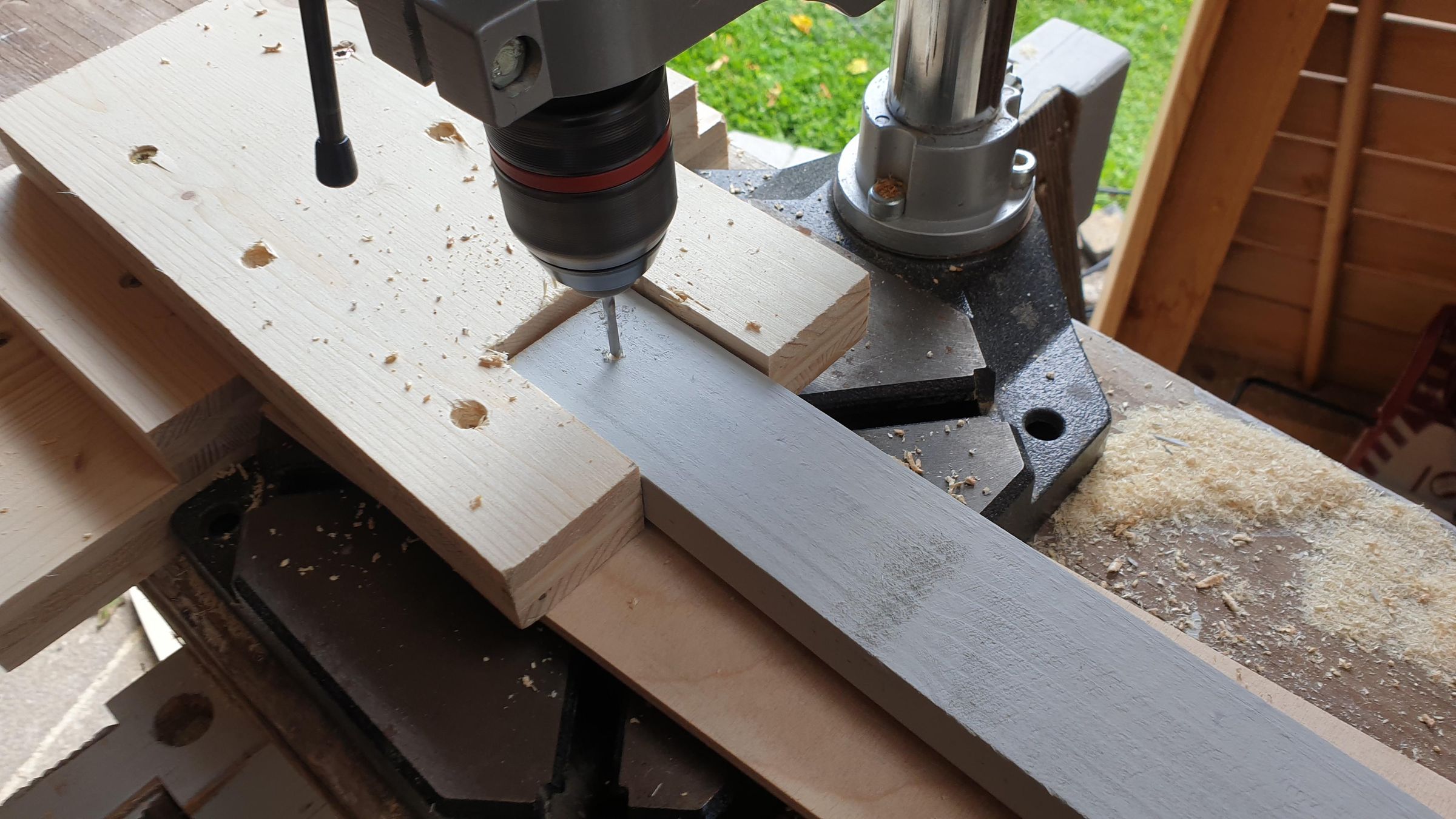 Wooden Backyard Horse : 7 Steps (with Pictures) - Instructables