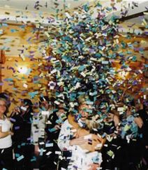 Confetti Surprise - Instructables