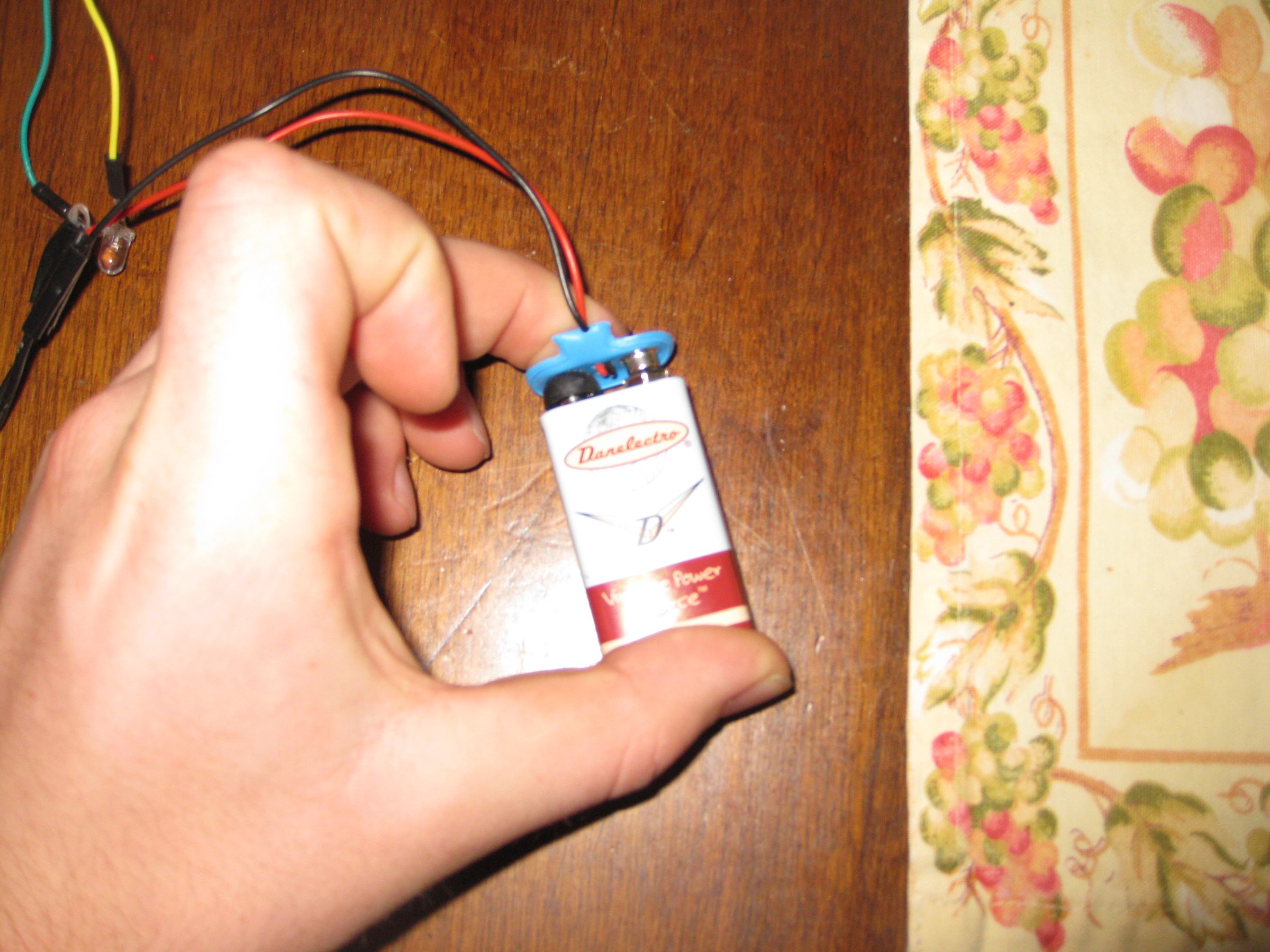 Easy Arduino Audio Annoyatron : 4 Steps - Instructables