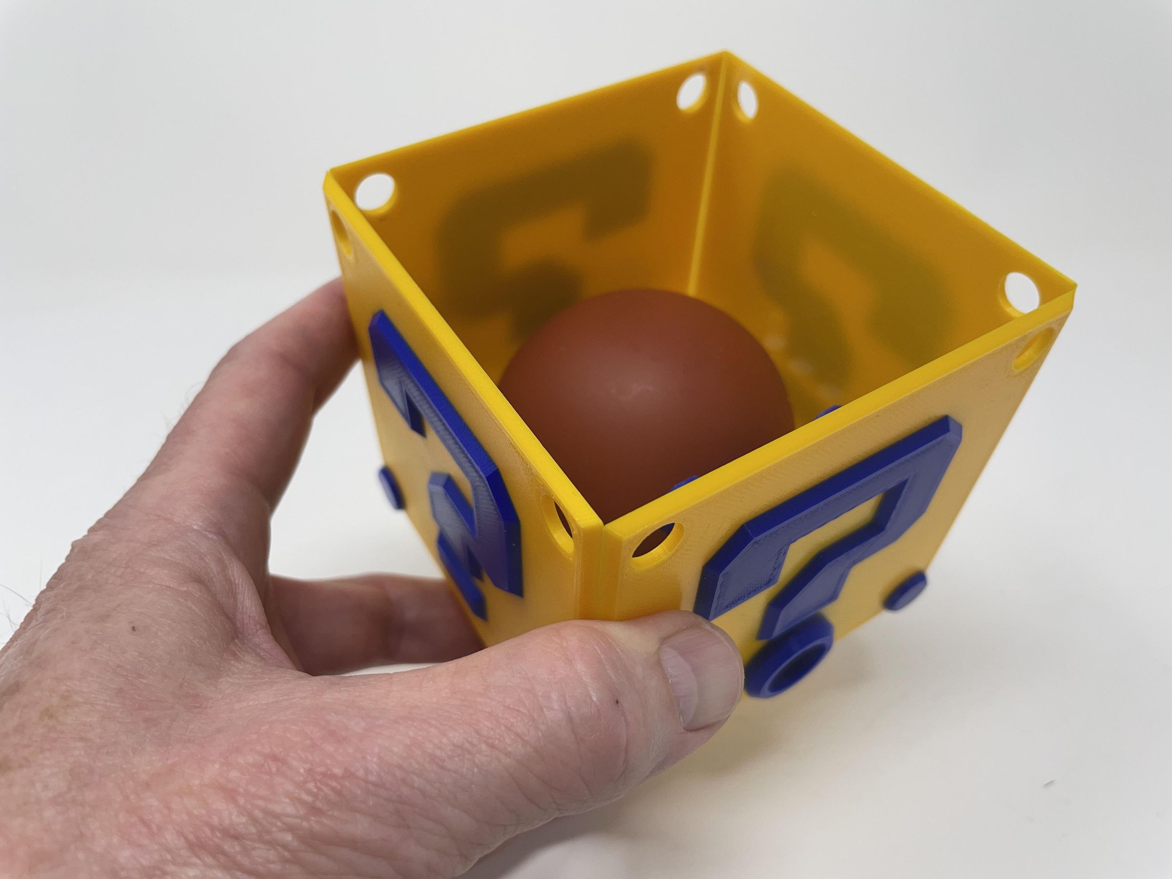 A 3D Printed Balloon Powered "Jet" Car With Inflator. : 6 Steps (with ...