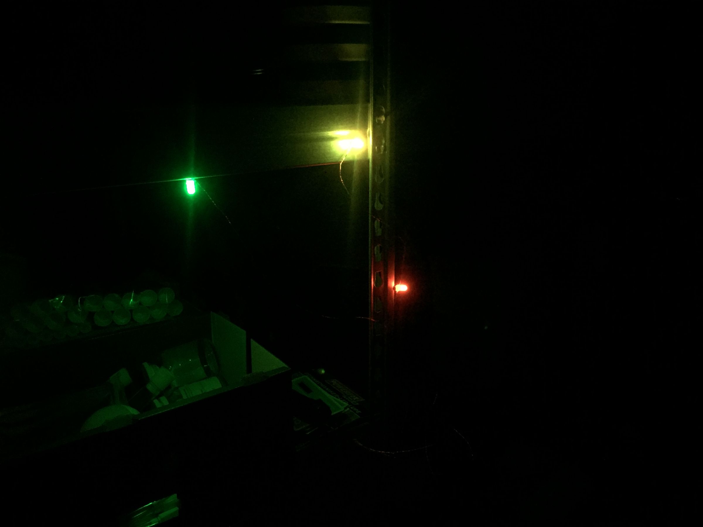 Rainbow LEDs for Your Projects : 4 Steps (with Pictures) - Instructables