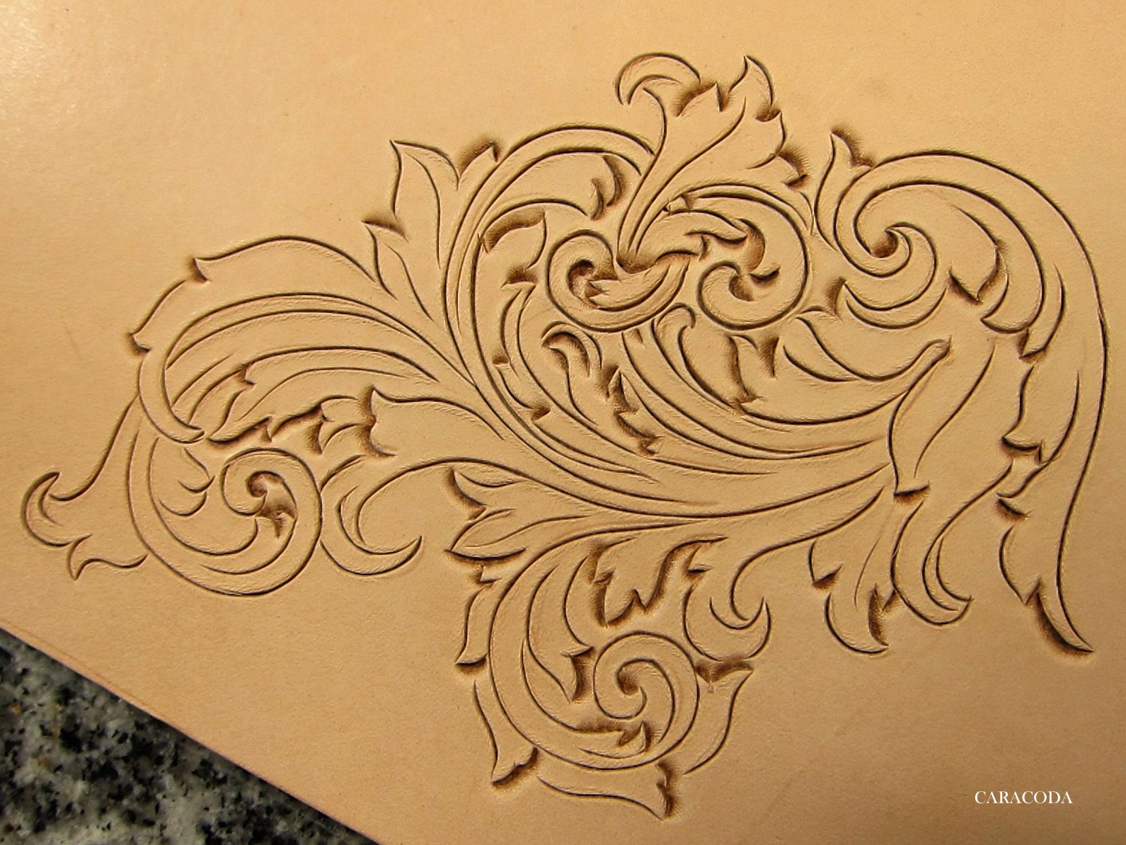 Antique Style Leather Bag : 20 Steps (with Pictures) - Instructables