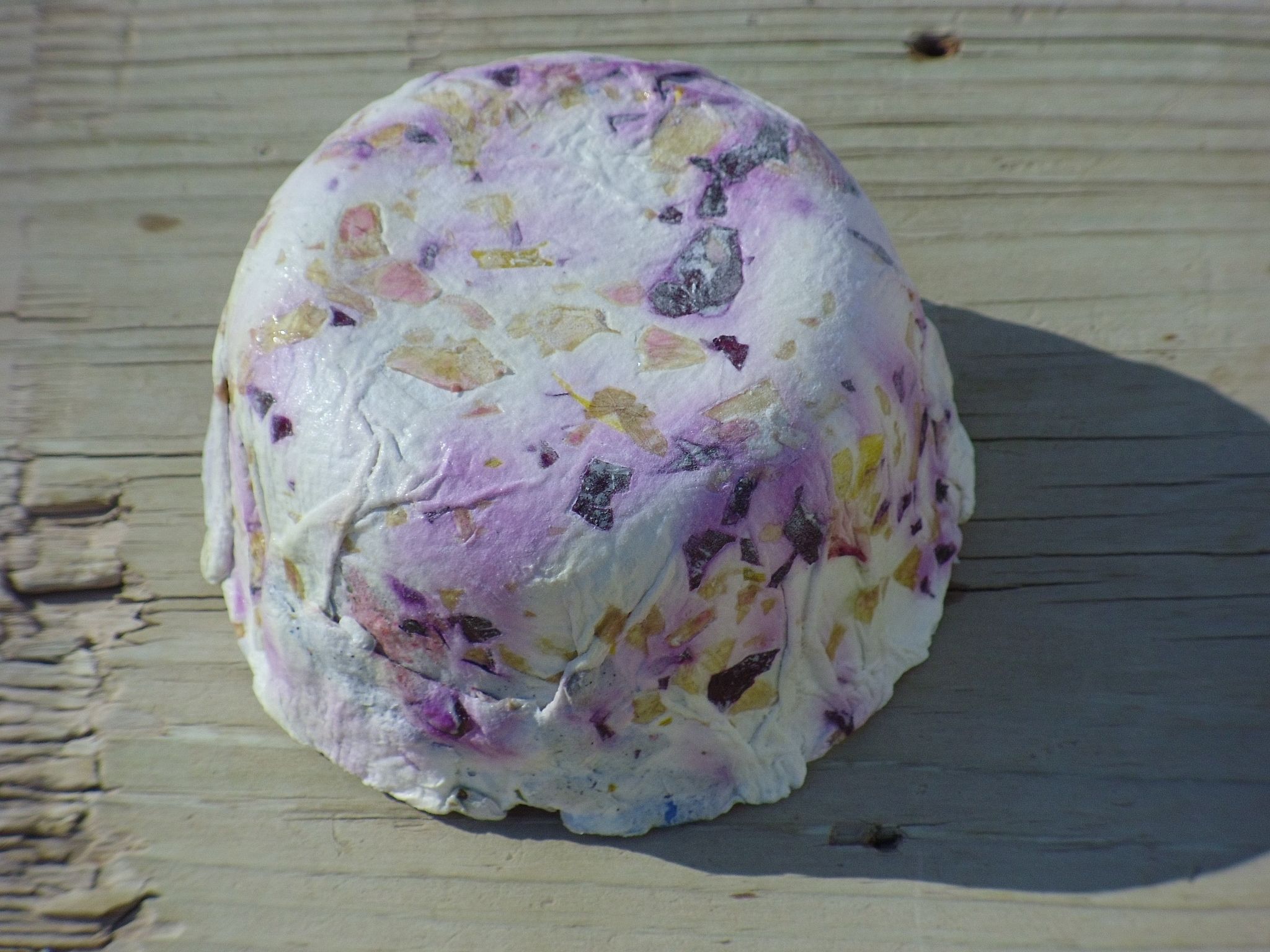 Artisan Craft Paper From Junk Mail : 9 Steps (with Pictures ...