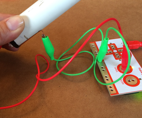 Sound Tubes With Makey Makey : 12 Steps - Instructables