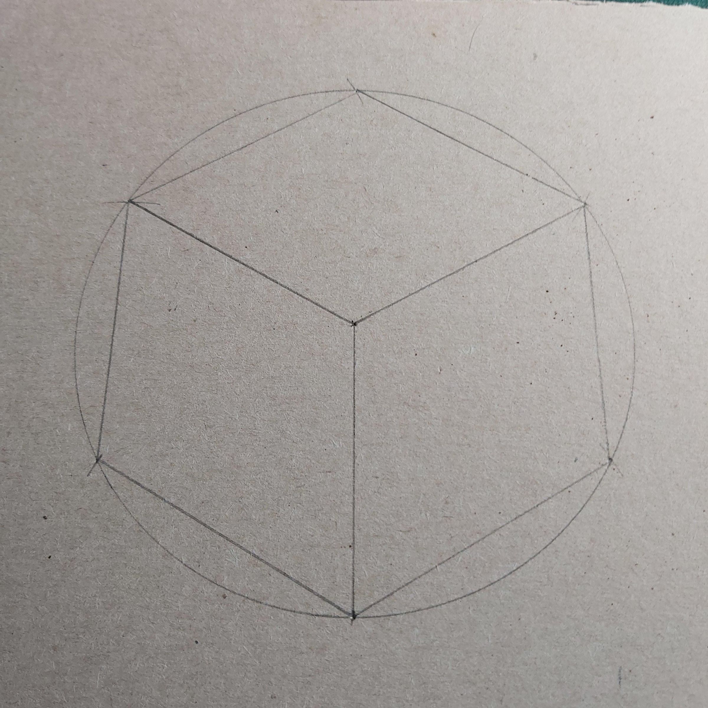 Isometric Template : 6 Steps (with Pictures) - Instructables