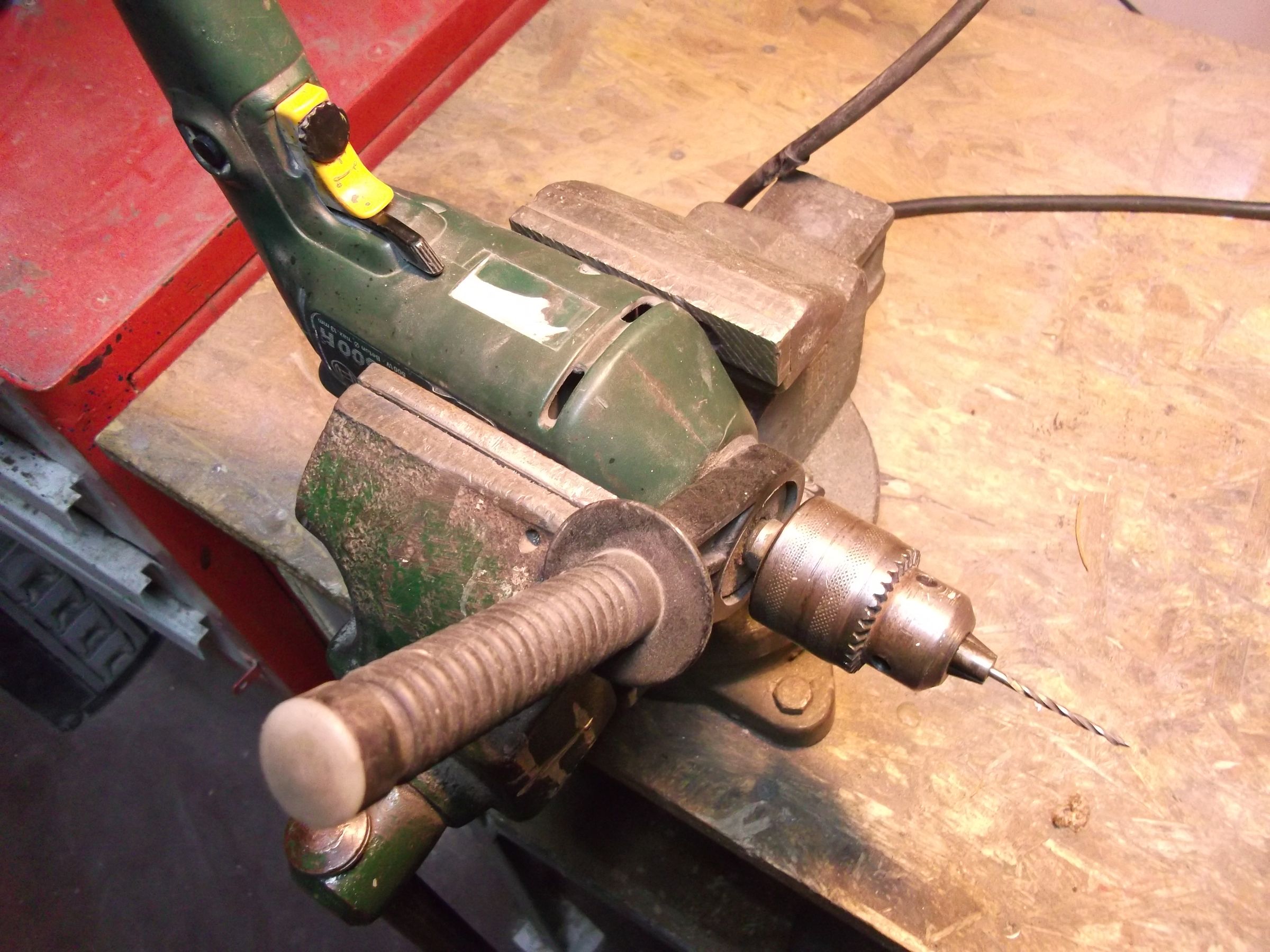 Making Sewing Awl : 11 Steps (with Pictures) - Instructables