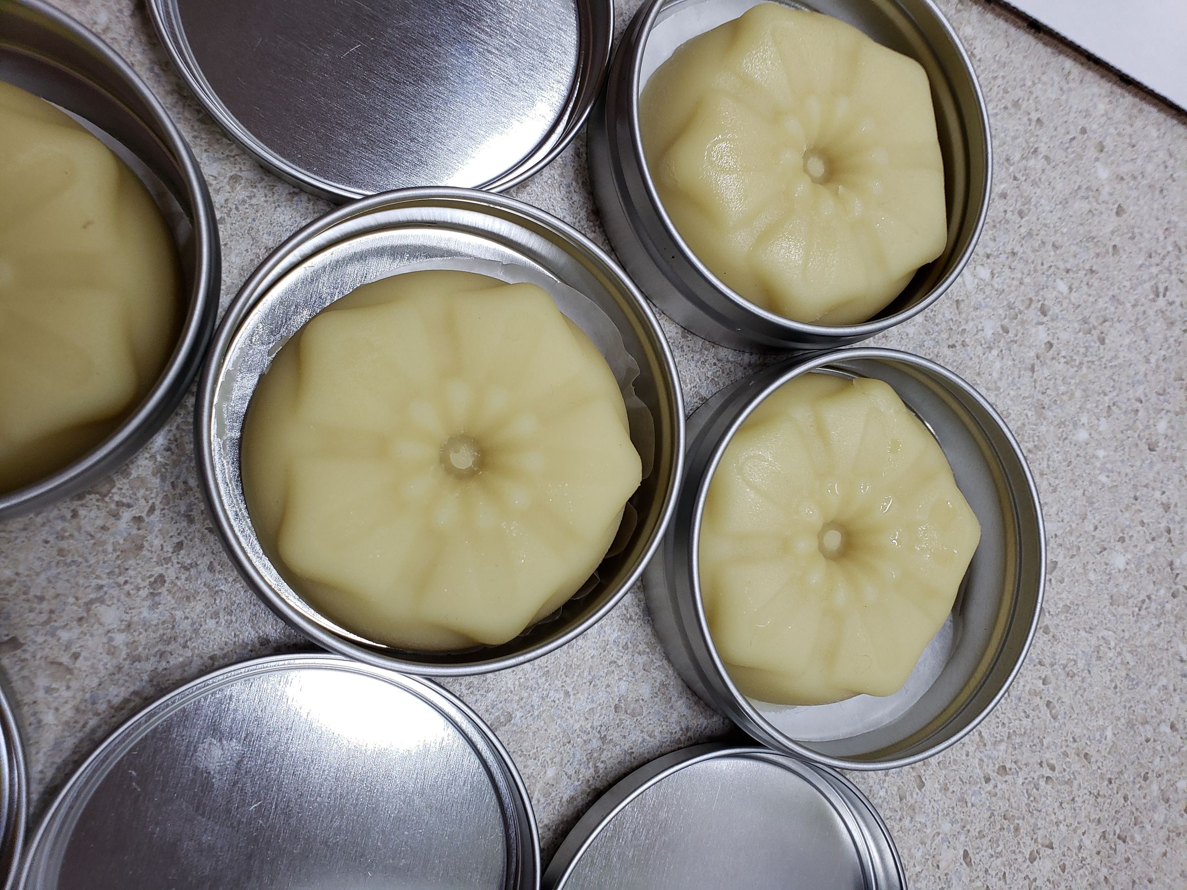 Lotion Bars : 3 Steps (with Pictures) - Instructables