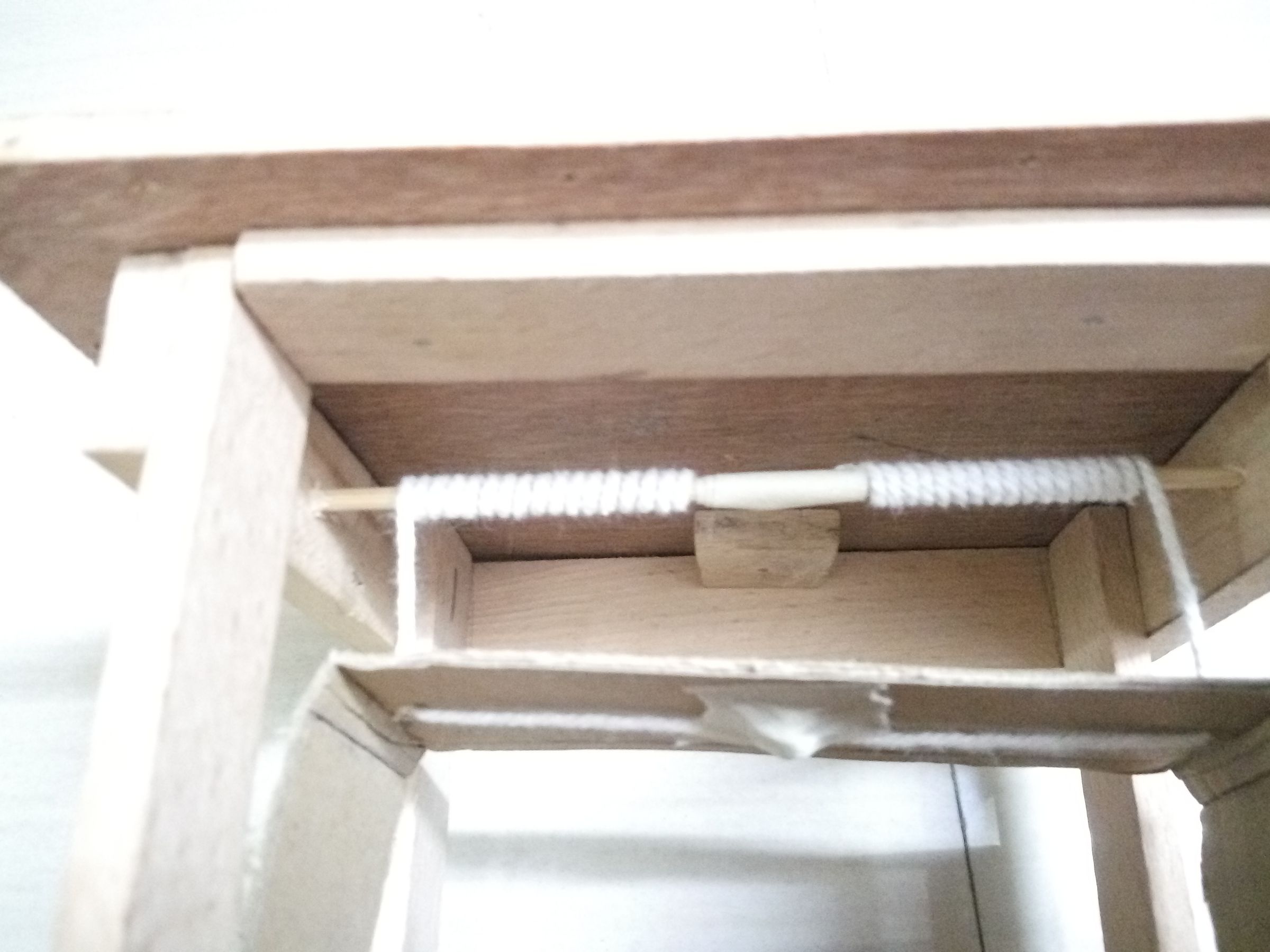 Simple Machine Lift for Kids to Play : 6 Steps (with Pictures ...