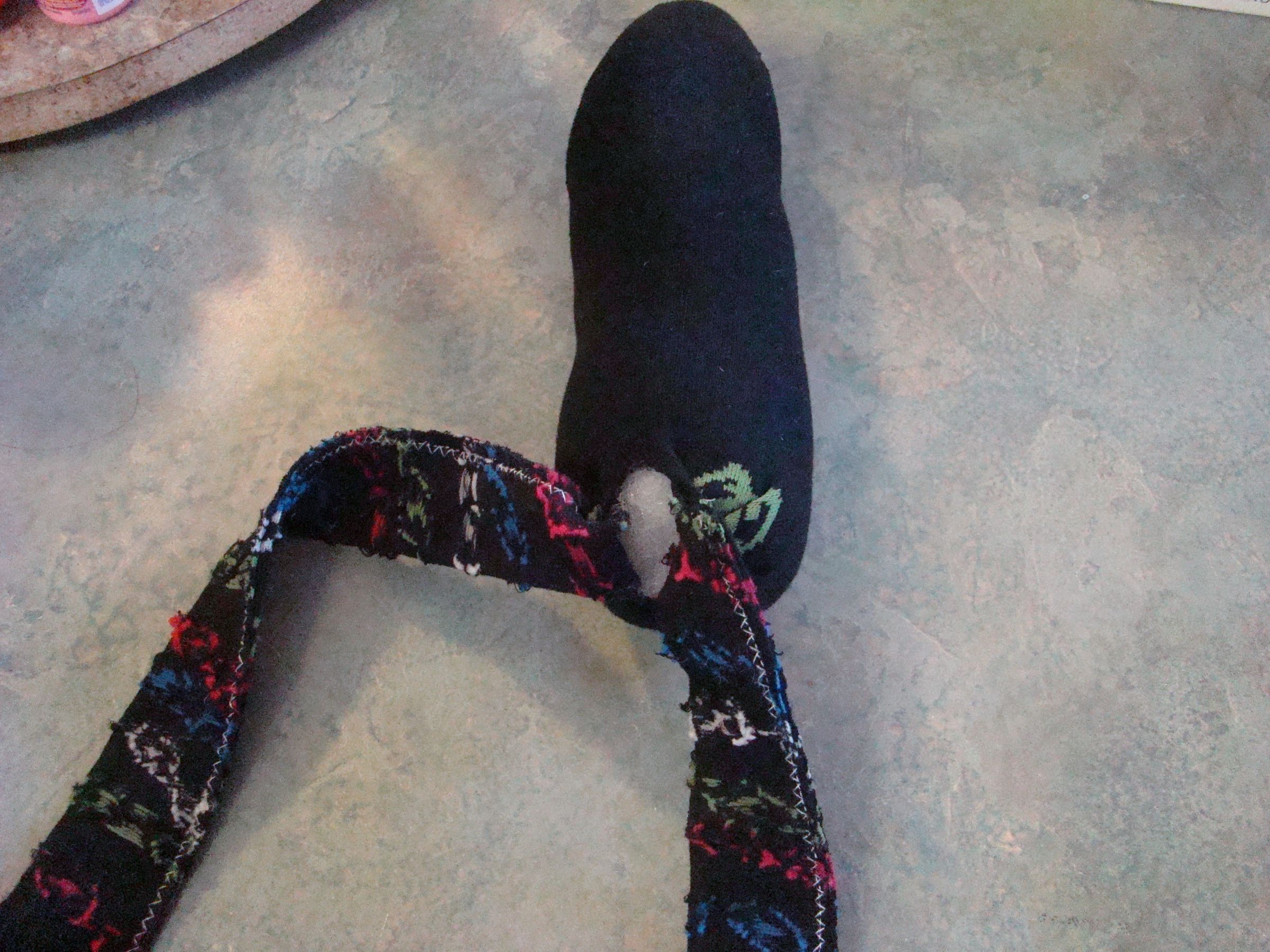 How to Make a Sock Monkey : 30 Steps (with Pictures) - Instructables
