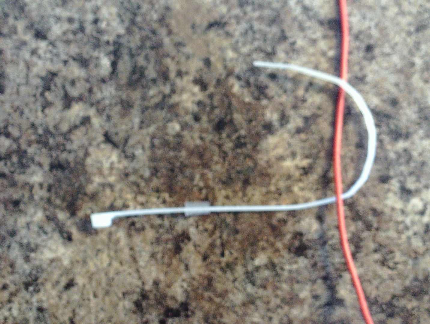 Zip Tie Stand-offs : 4 Steps (with Pictures) - Instructables