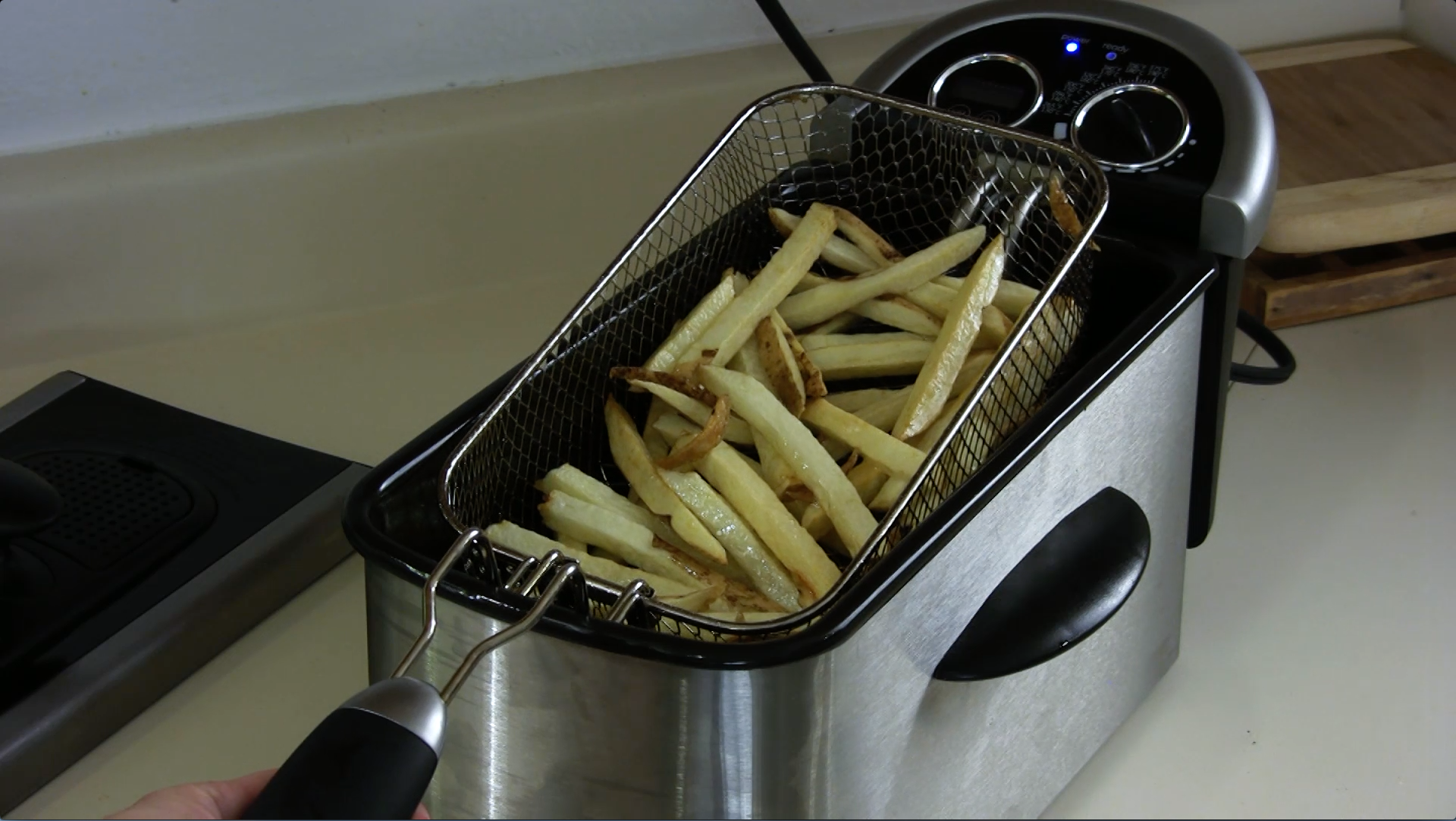 Perfect French Fries : 9 Steps (with Pictures) - Instructables
