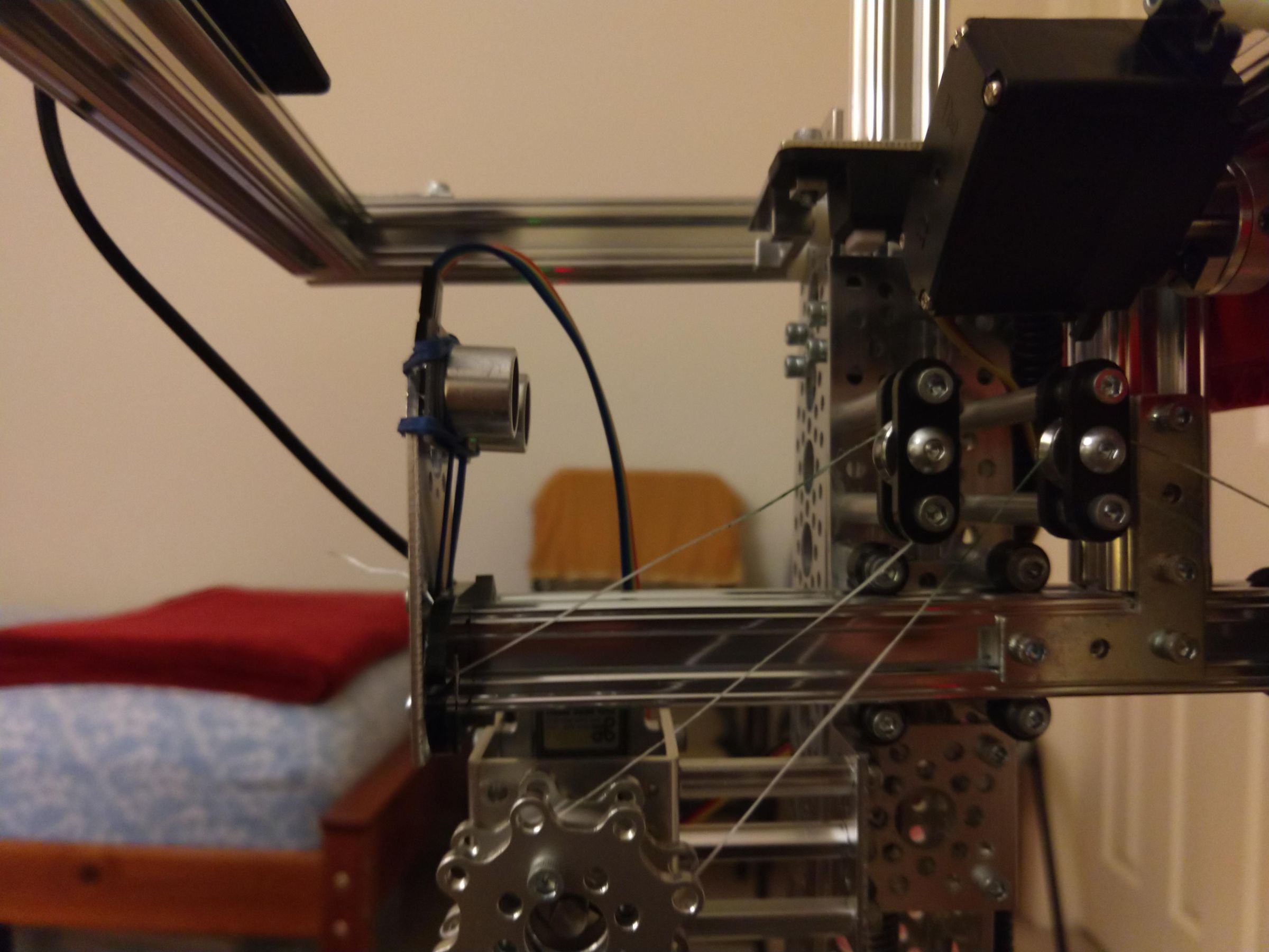 Autonomous Jenga-Playing Robot (J_Bot) : 10 Steps - Instructables