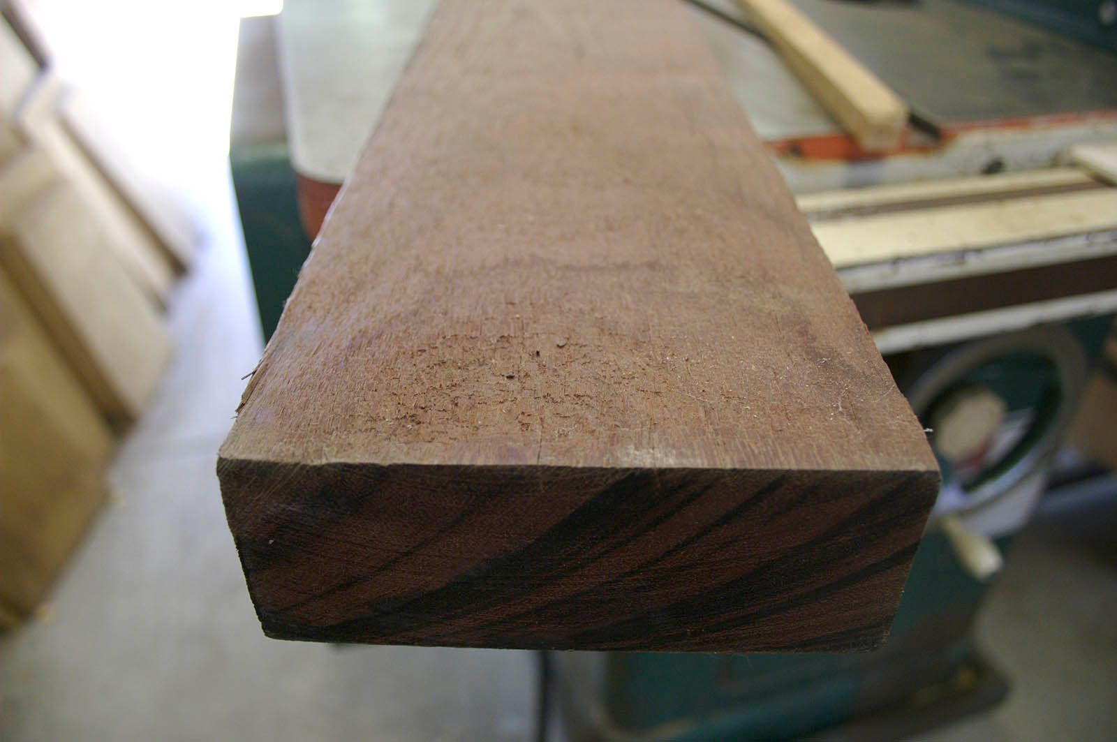 Exotic Wood Goban : 11 Steps (with Pictures) - Instructables