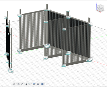 Eco-Friendly Composting Bin : 6 Steps (with Pictures) - Instructables