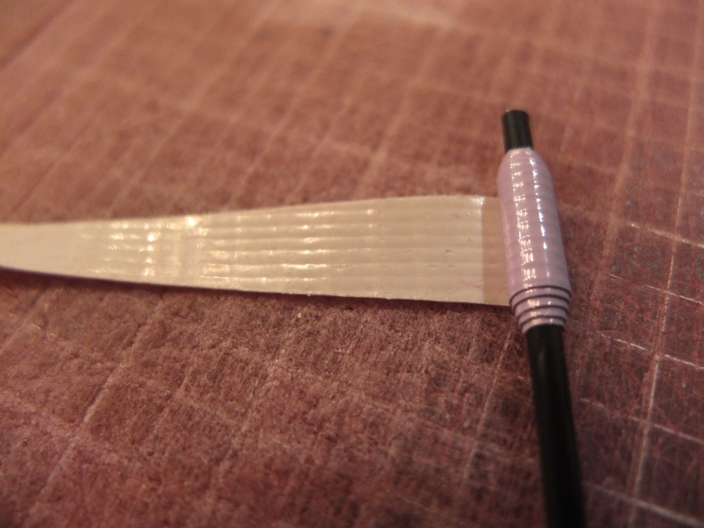 Duct Tape Beads/Bracelet : 4 Steps (with Pictures) - Instructables