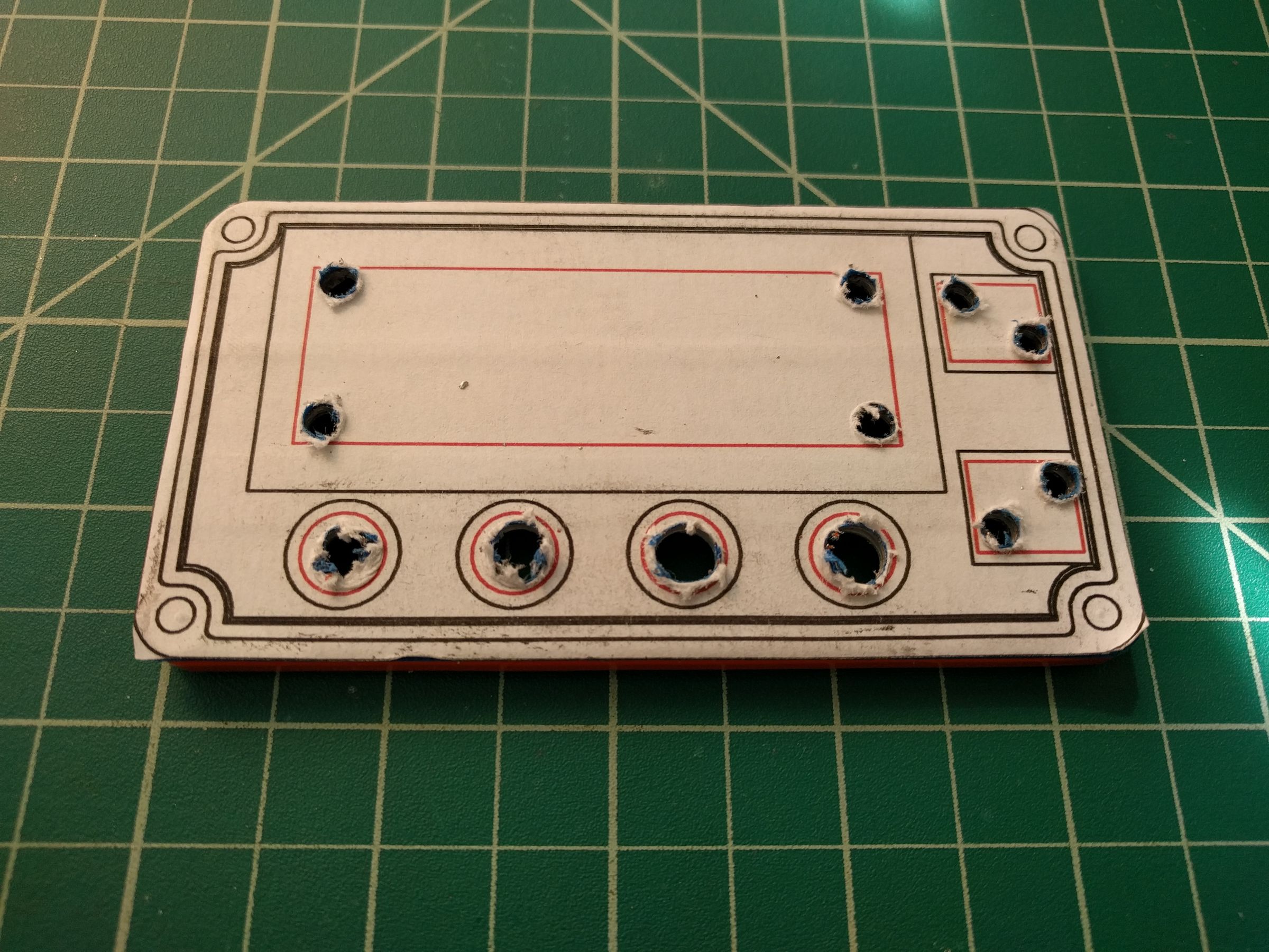 Milliohm Meter : 11 Steps (with Pictures) - Instructables